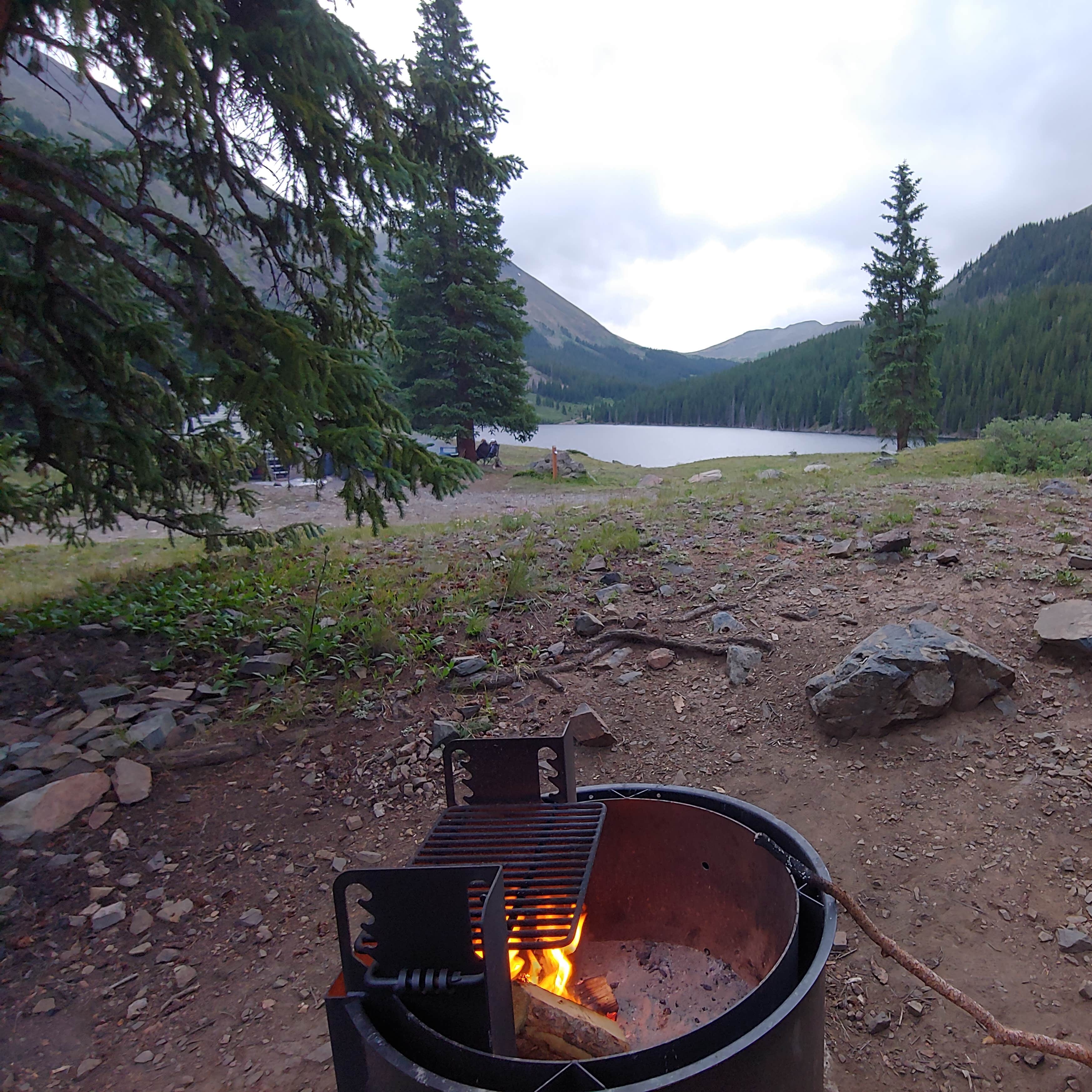 Mirror Lake Camping | The Dyrt