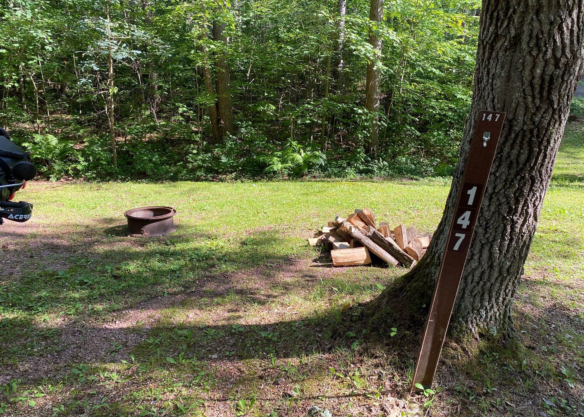 Rock Dam Park Camping | The Dyrt