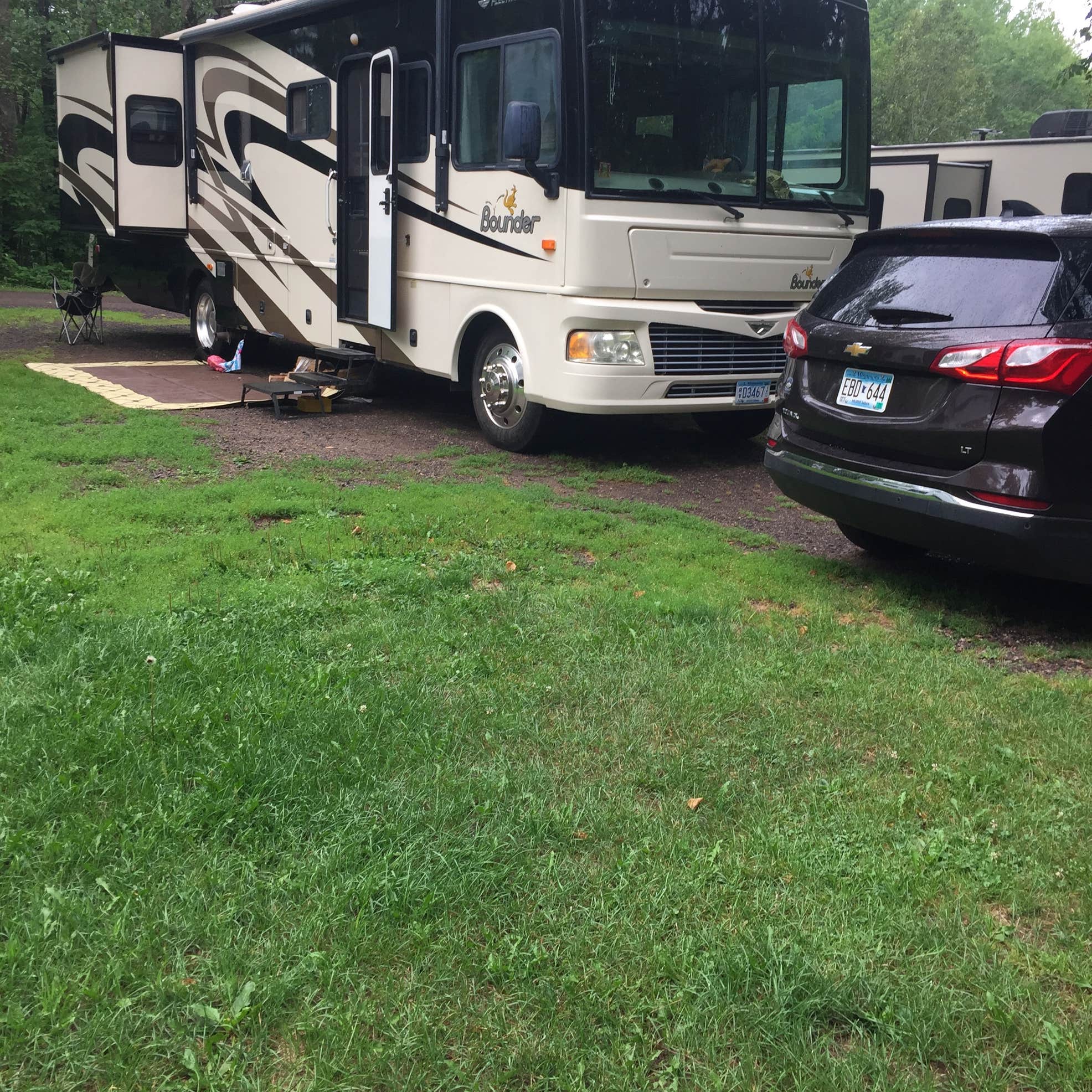 Buffalo Valley Camping Camping | The Dyrt