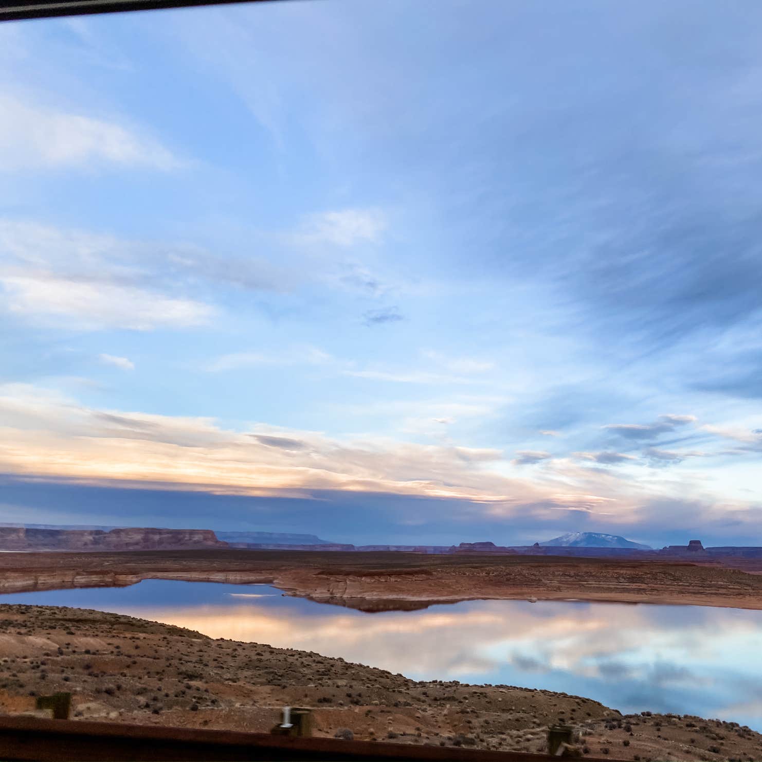 Bullfrog RV & Campground — Glen Canyon National Recreation Area ...