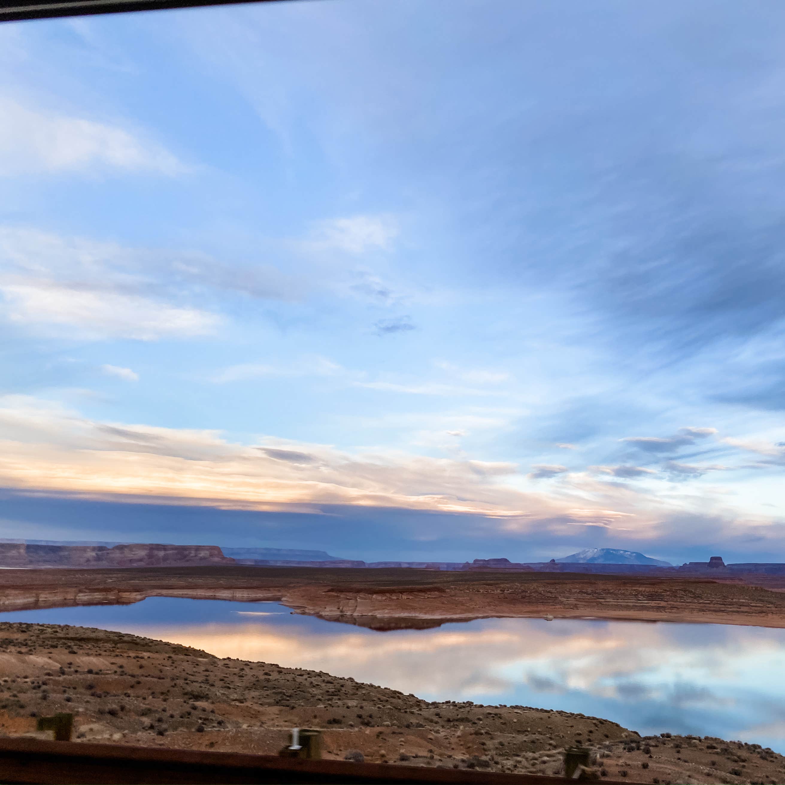 Bullfrog RV & Campground — Glen Canyon National Recreation Area ...