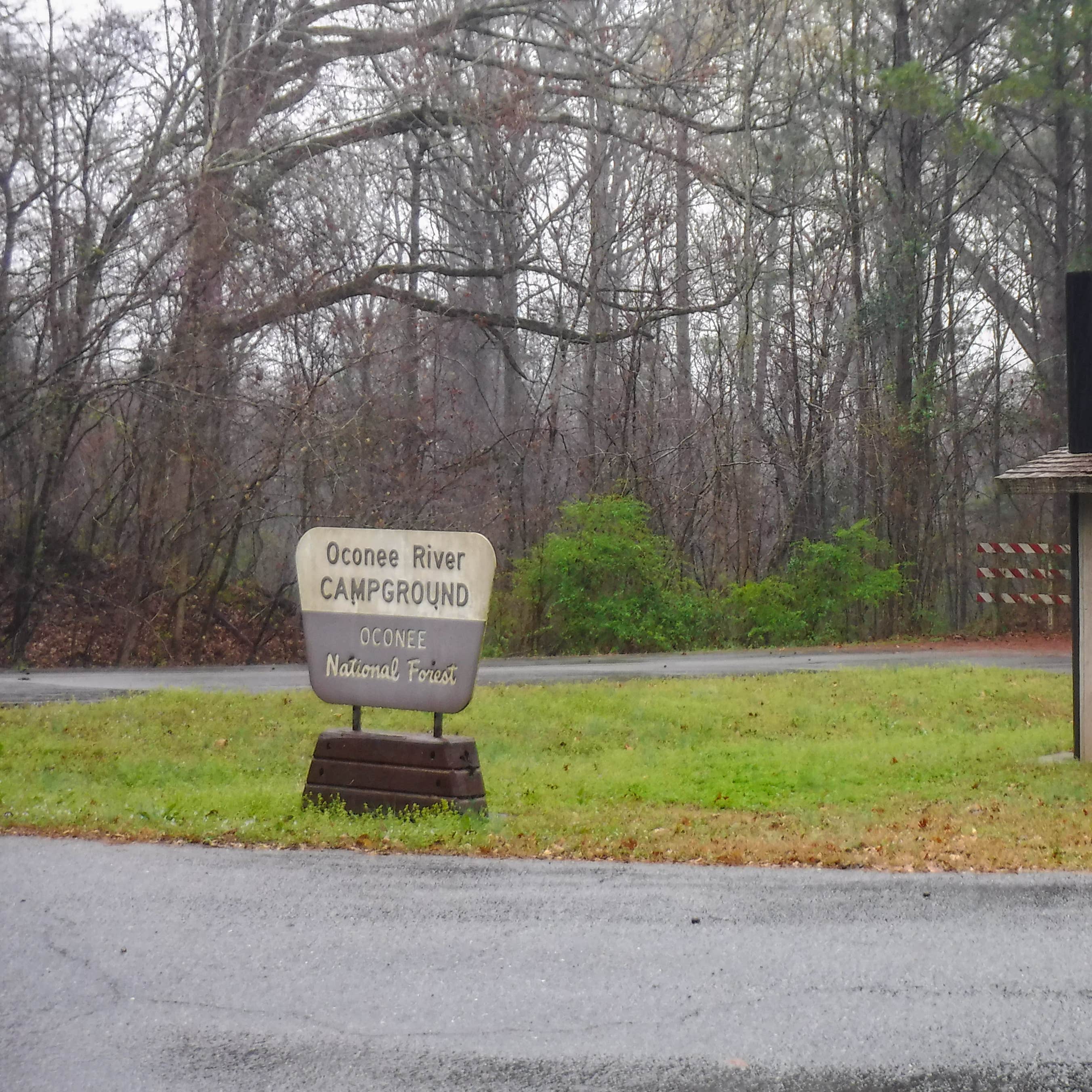 Oconee River Campground Camping | The Dyrt