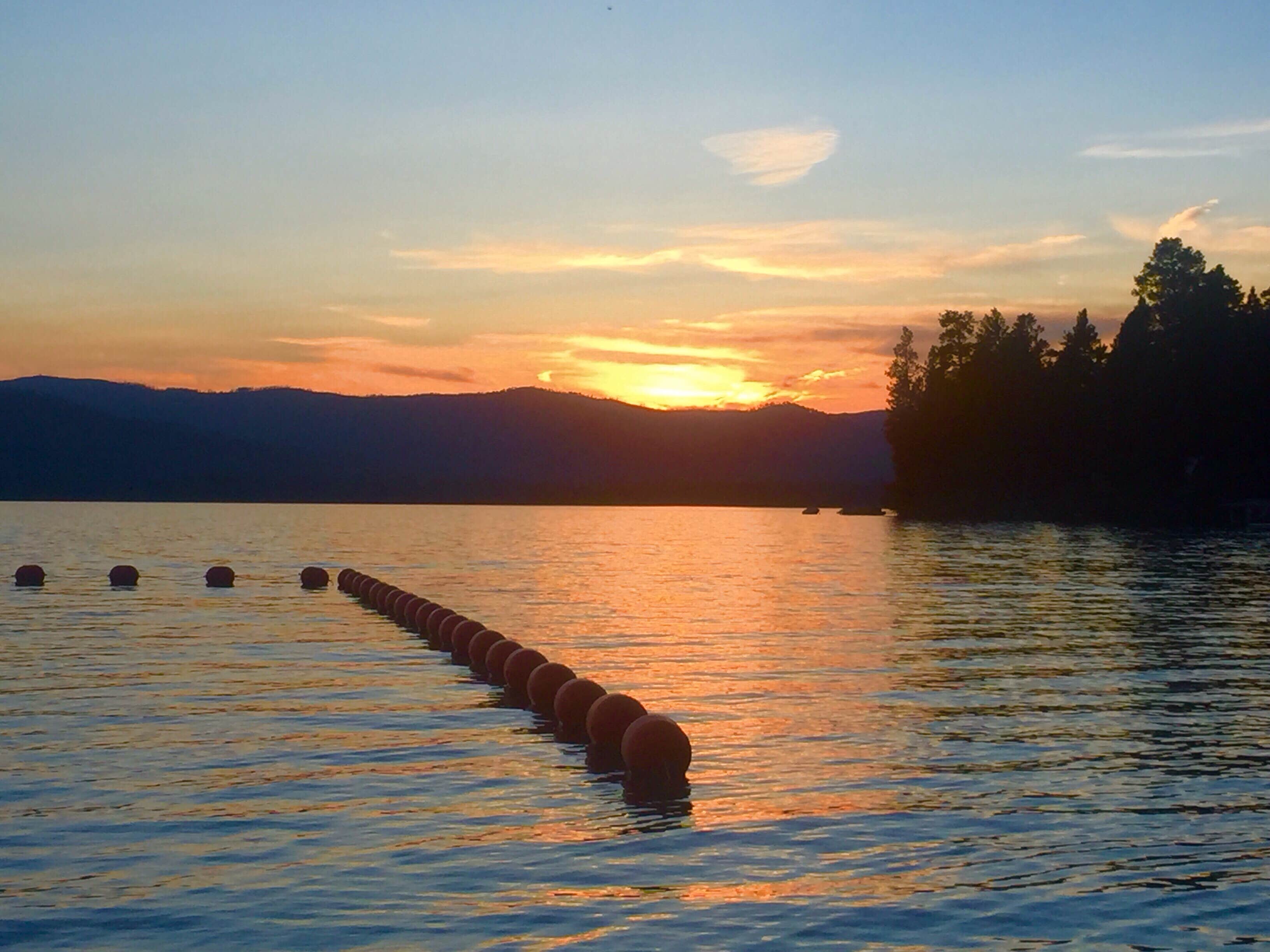 Placid Lake State Park Camping | The Dyrt