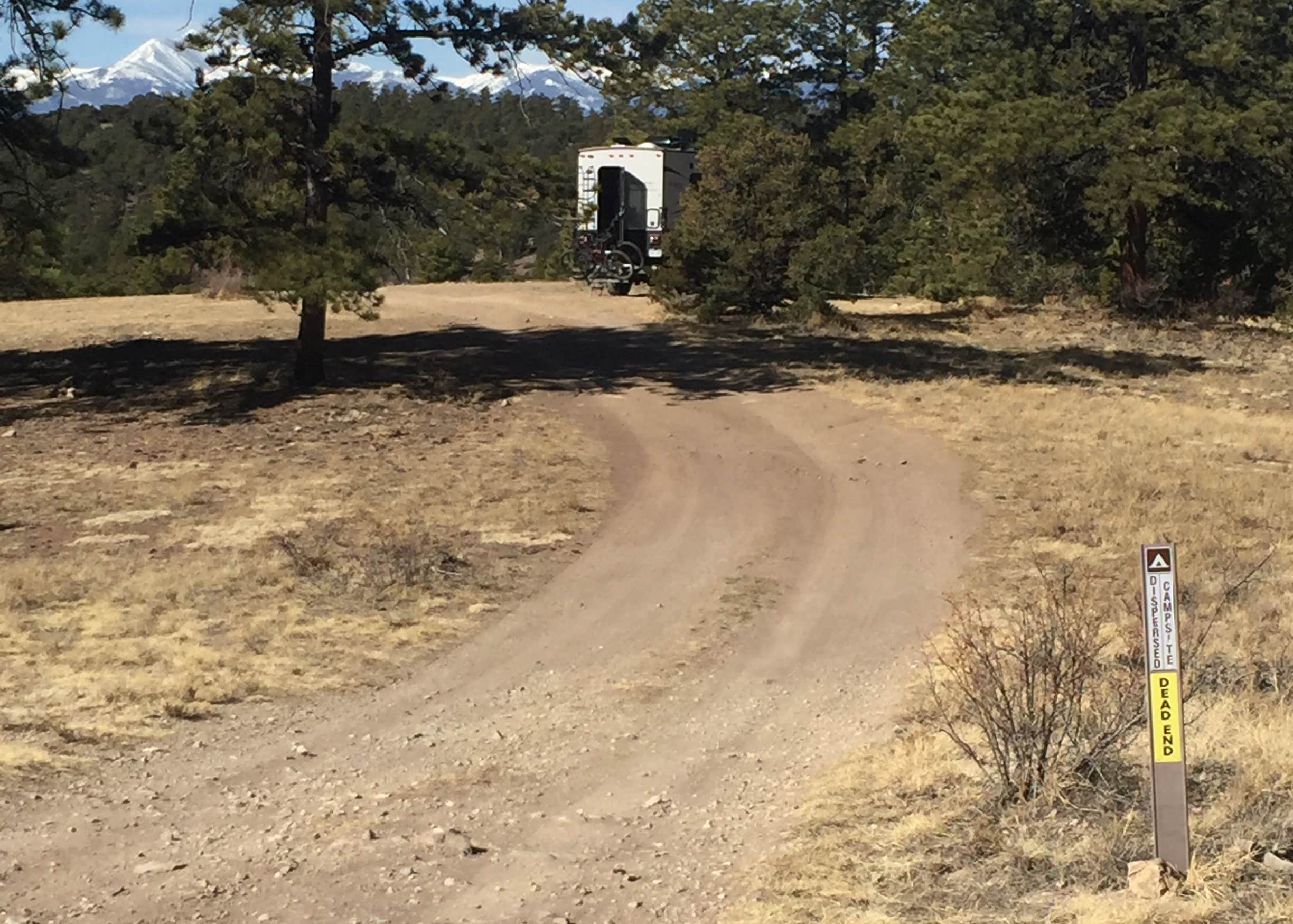 Arkansas Headwaters Recreation Area Camping | The Dyrt
