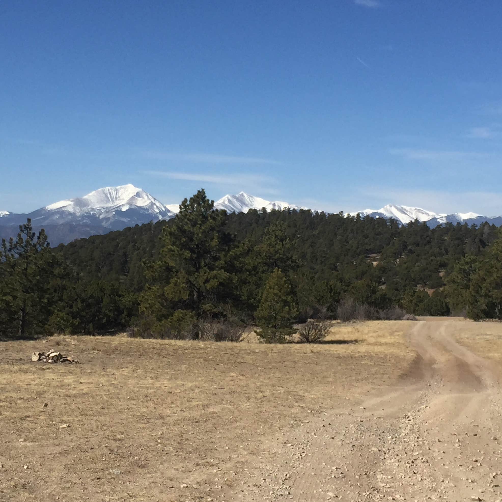 Arkansas Headwaters Recreation Area Camping | The Dyrt