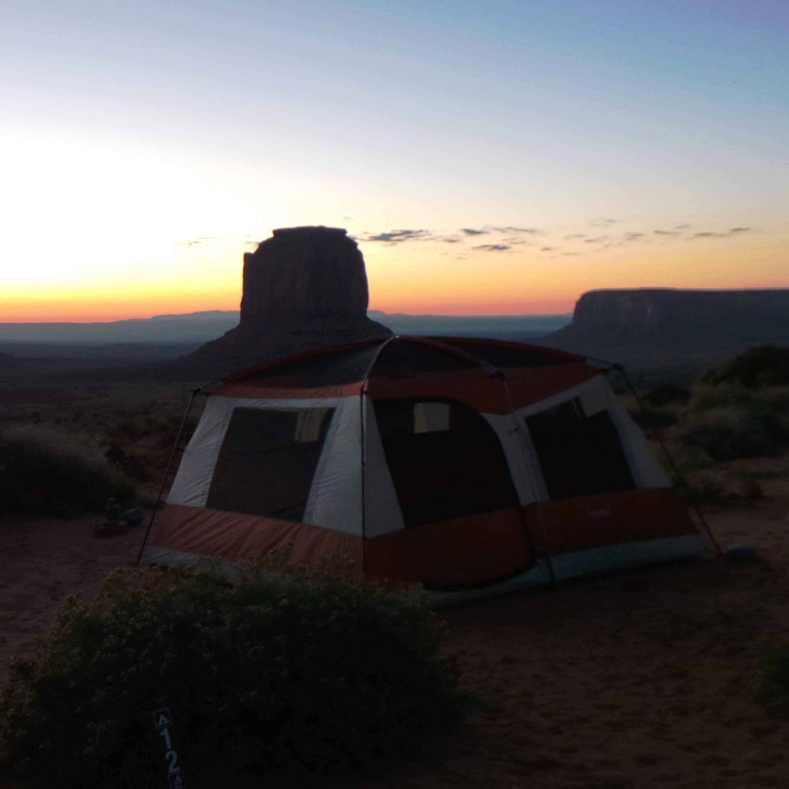 The View Campground Camping | The Dyrt