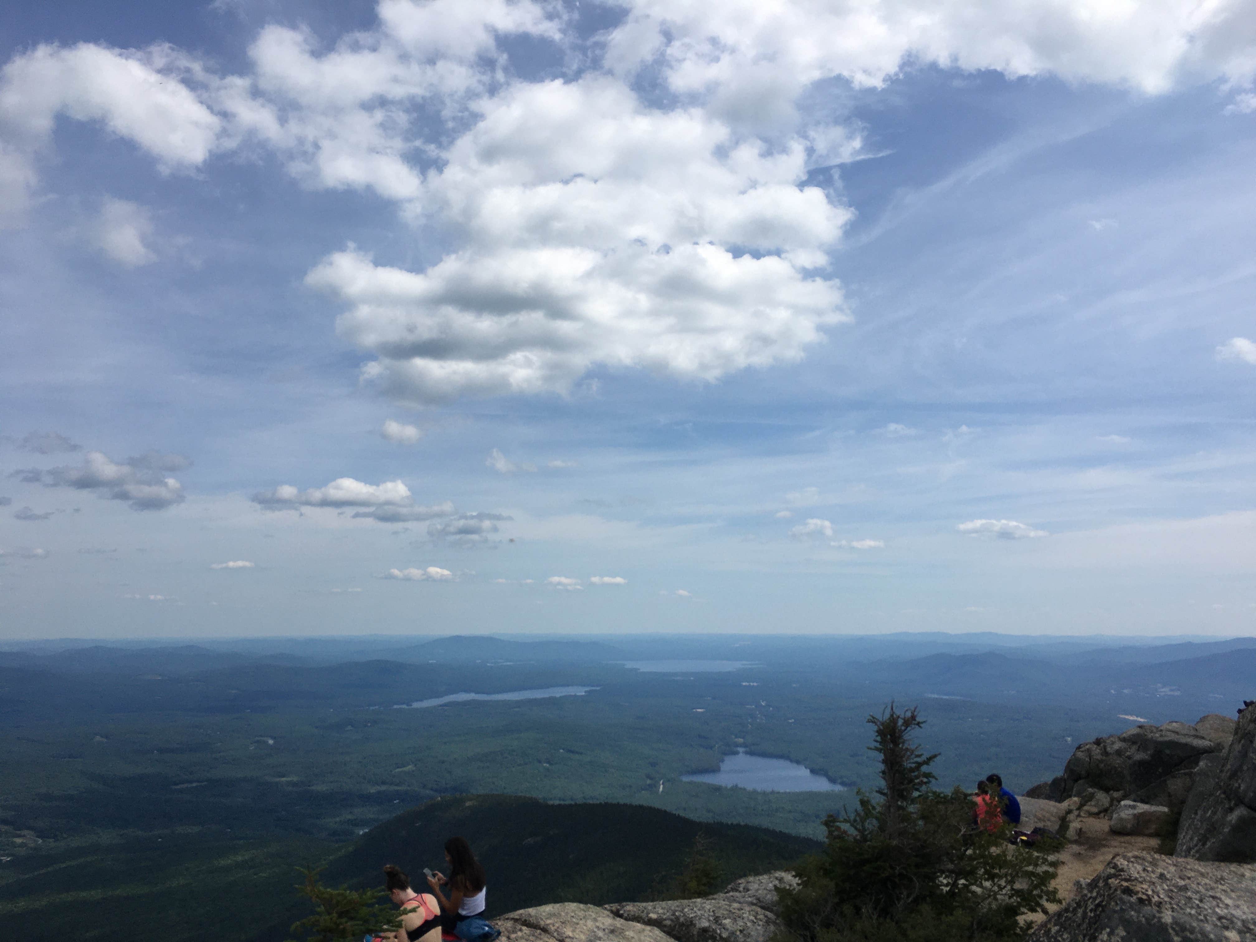 Foothills Family Campground | Tamworth, NH