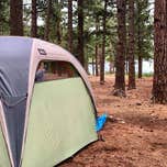 Monument Lake Resort Camping | The Dyrt