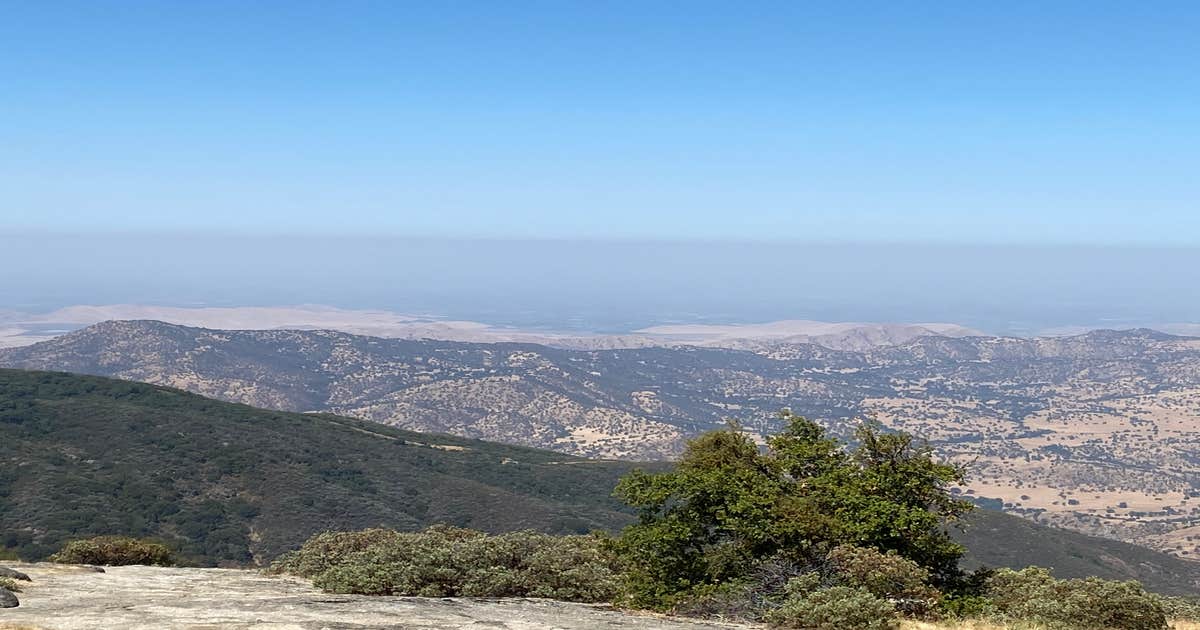 Balch Park Campground Camping | The Dyrt