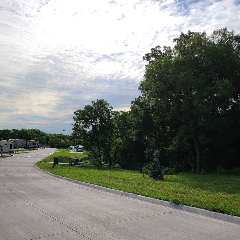 Platte River State Park Camping | The Dyrt