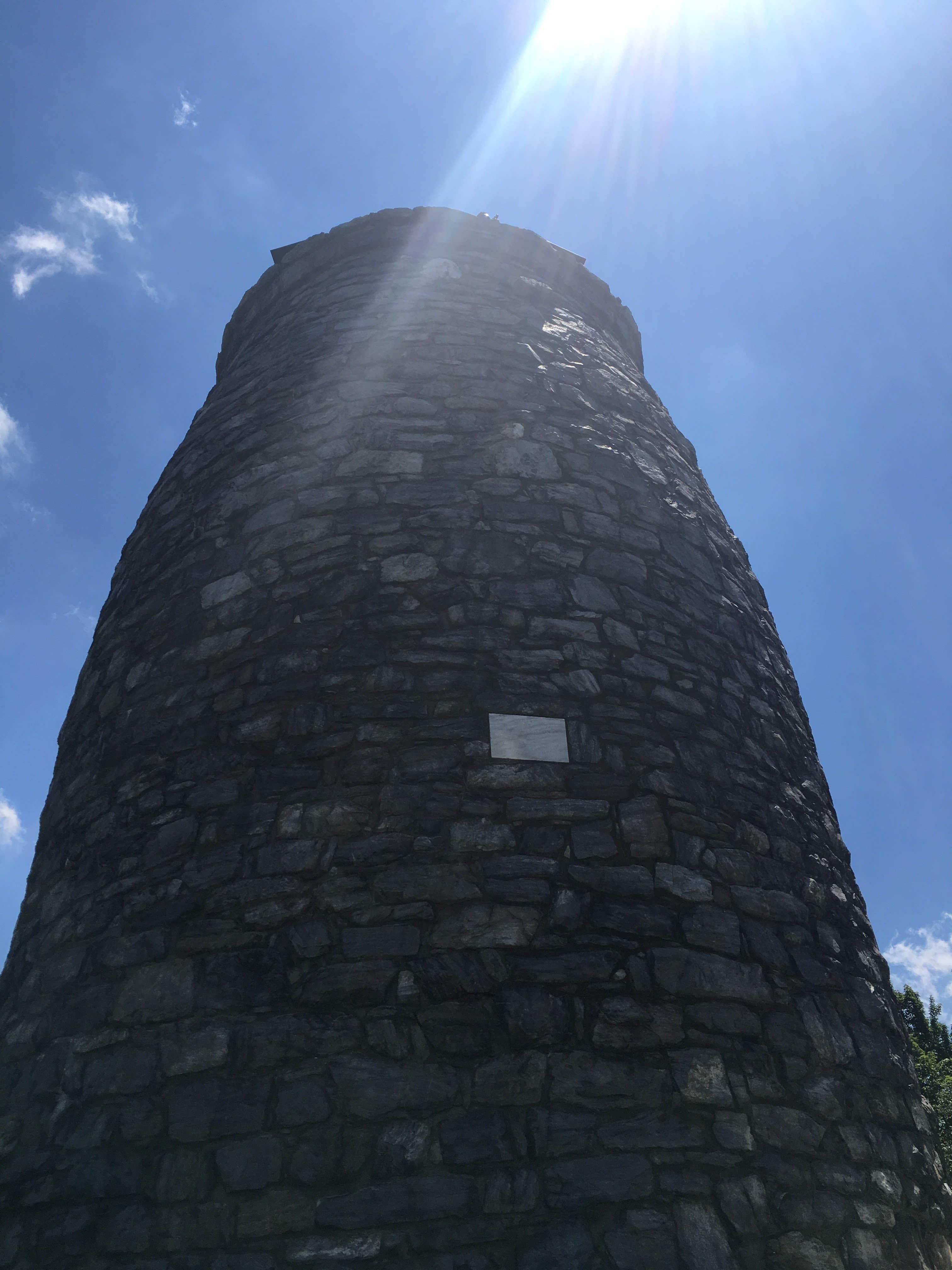 Washington Monument State Park | The Dyrt