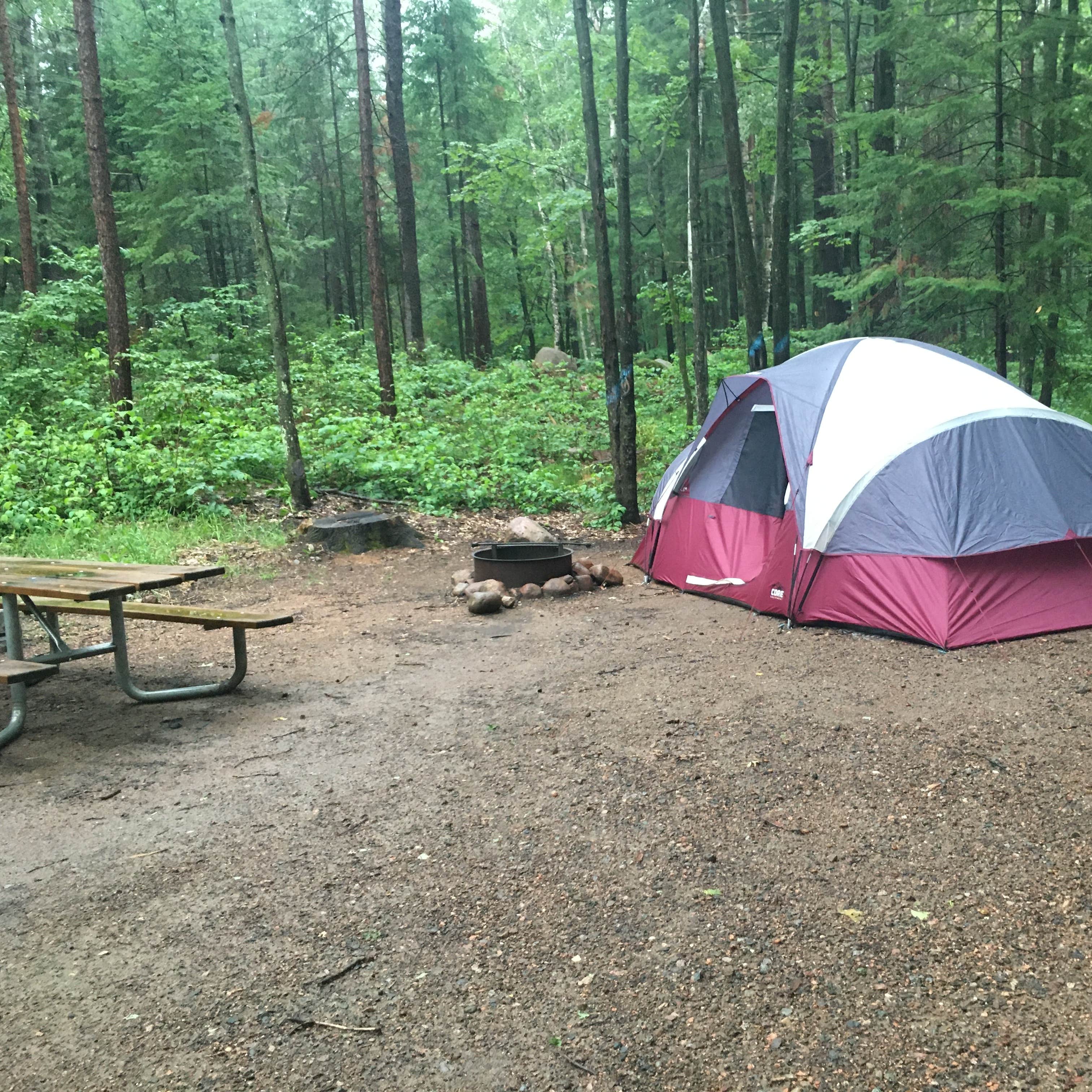 Boot Lake Campground Camping | The Dyrt