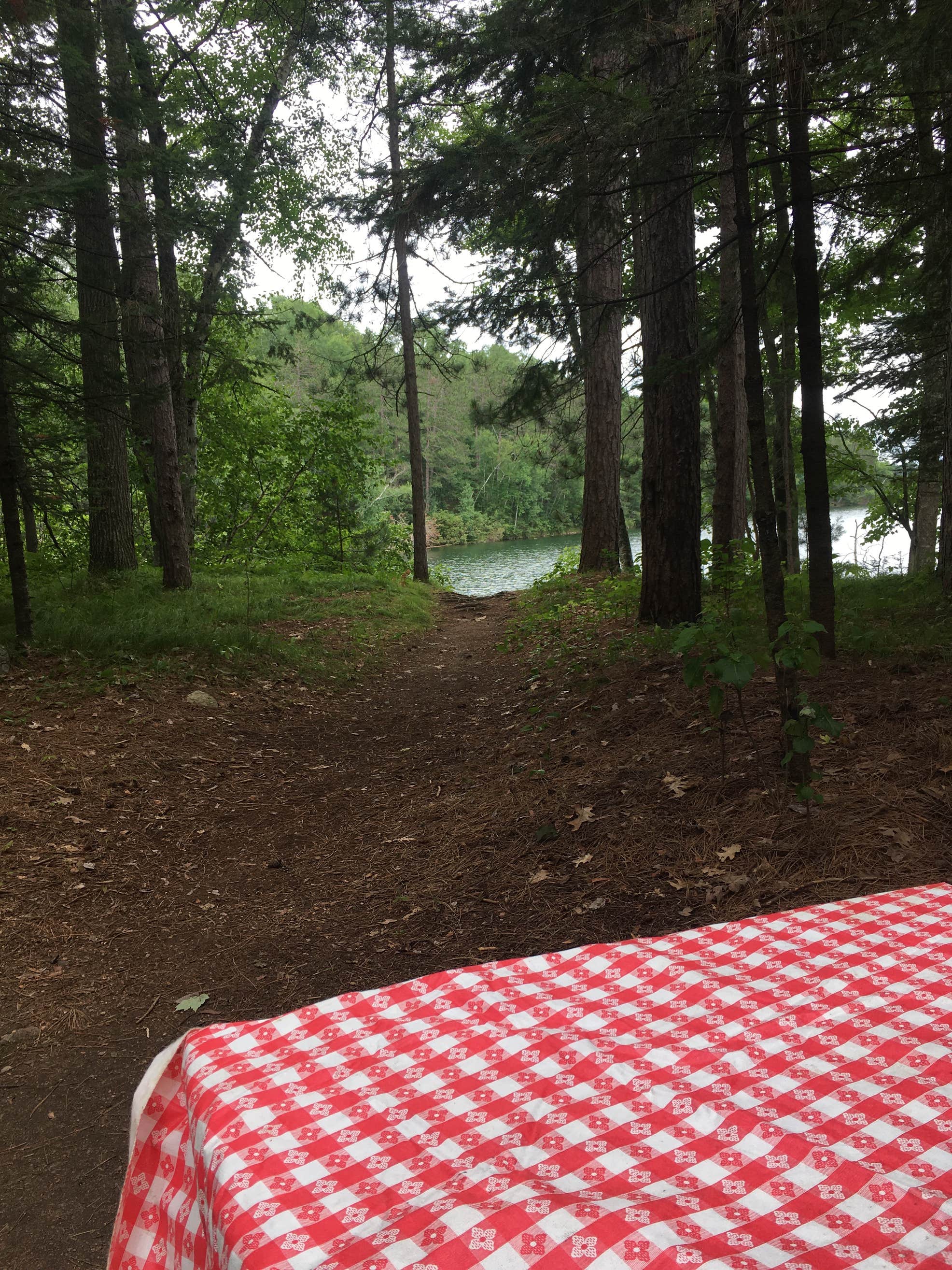 Boot Lake Campground | The Dyrt