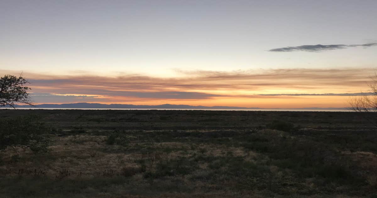 South Marina — Willard Bay State Park Camping | Willard, UT