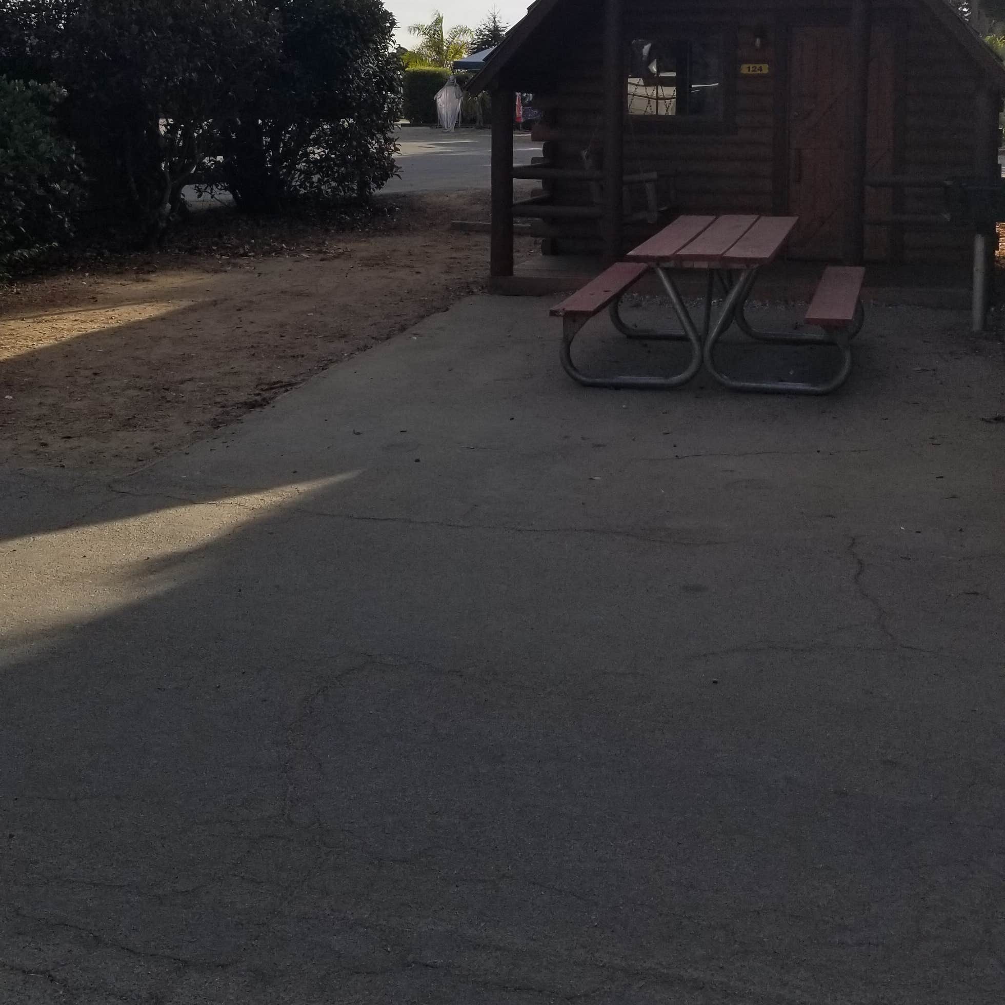 Santa Cruz KOA Camping | The Dyrt