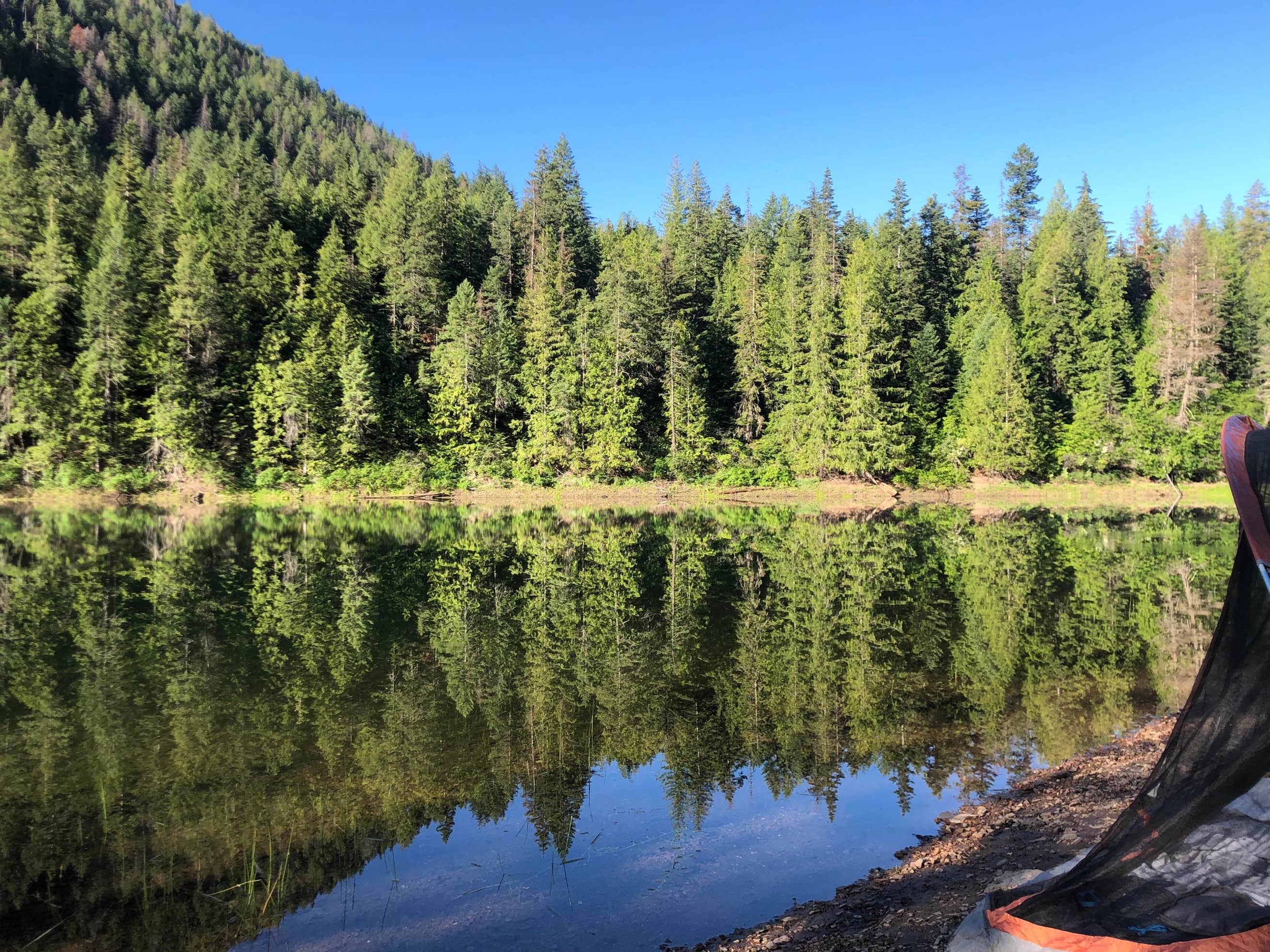 Cooks Lake Camping | The Dyrt