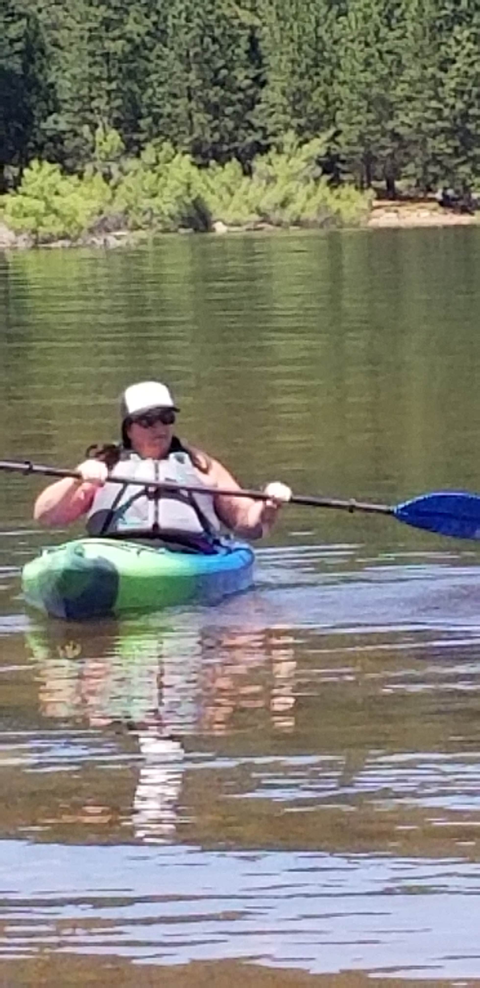 Trinity Lake KOA Holiday Camping | Trinity Center, CA