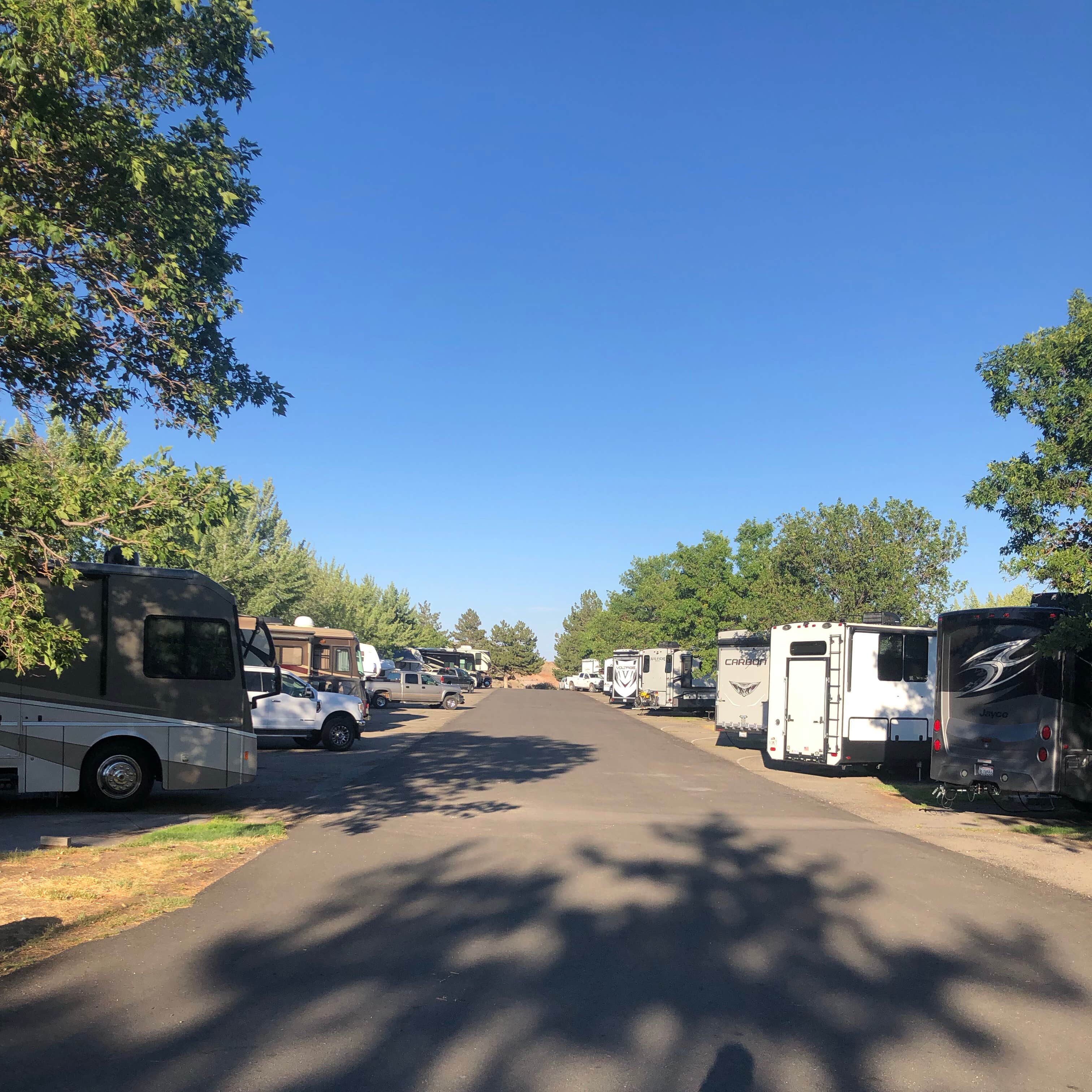 Reno KOA at Boomtown Casino Camping | The Dyrt