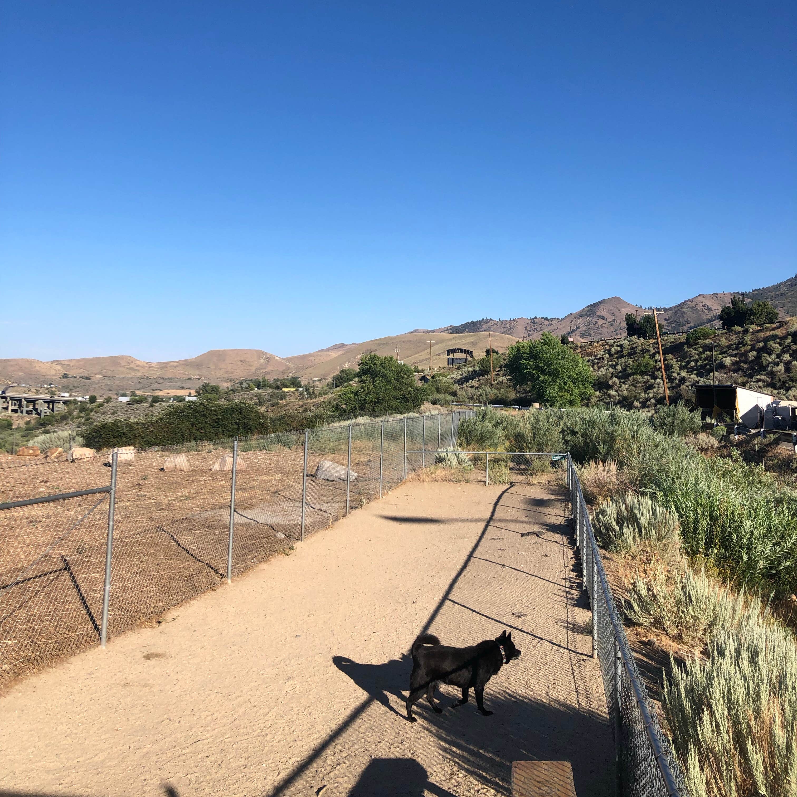 Reno KOA at Boomtown Casino Camping | The Dyrt