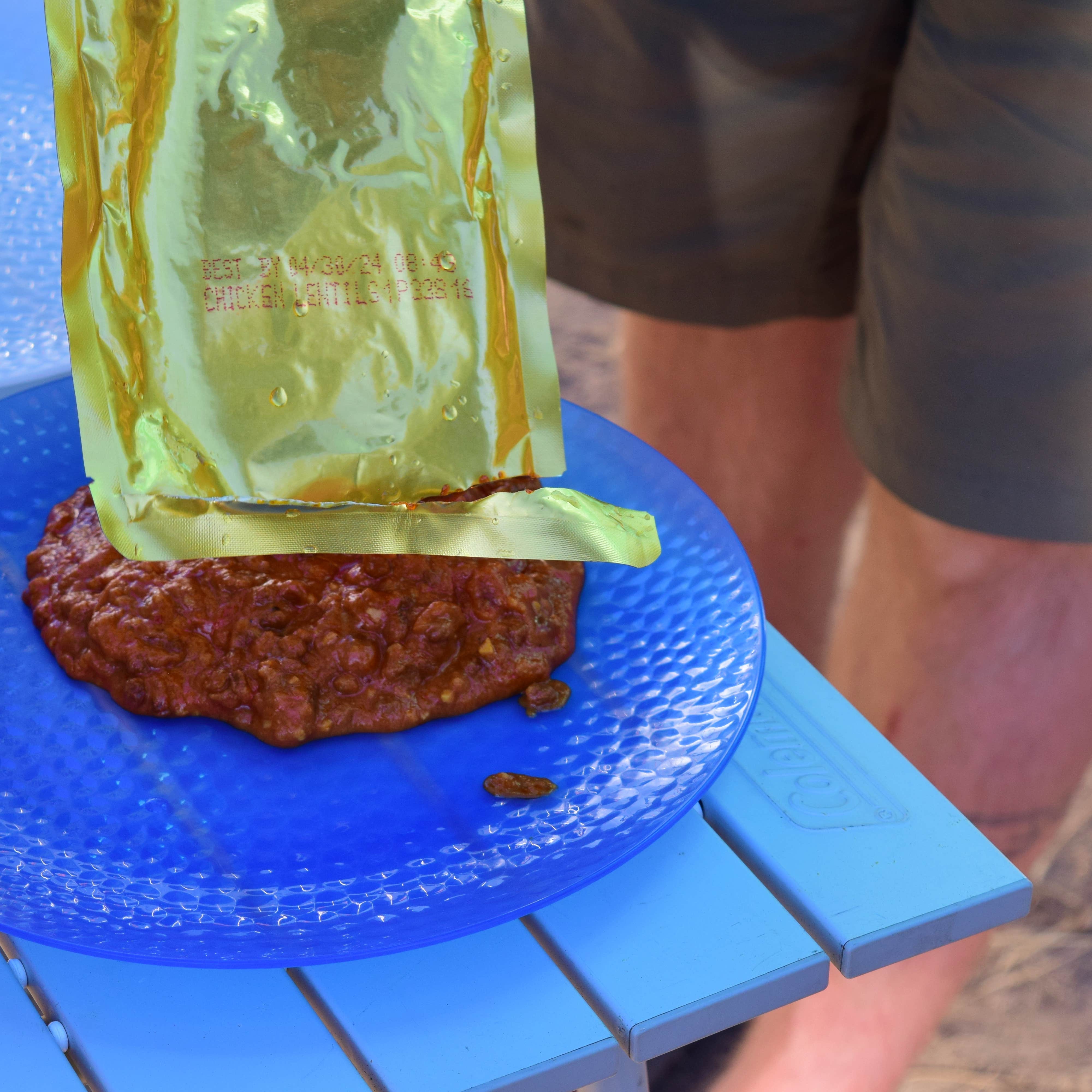 L.T. Murray Wildlife Area Camping | The Dyrt