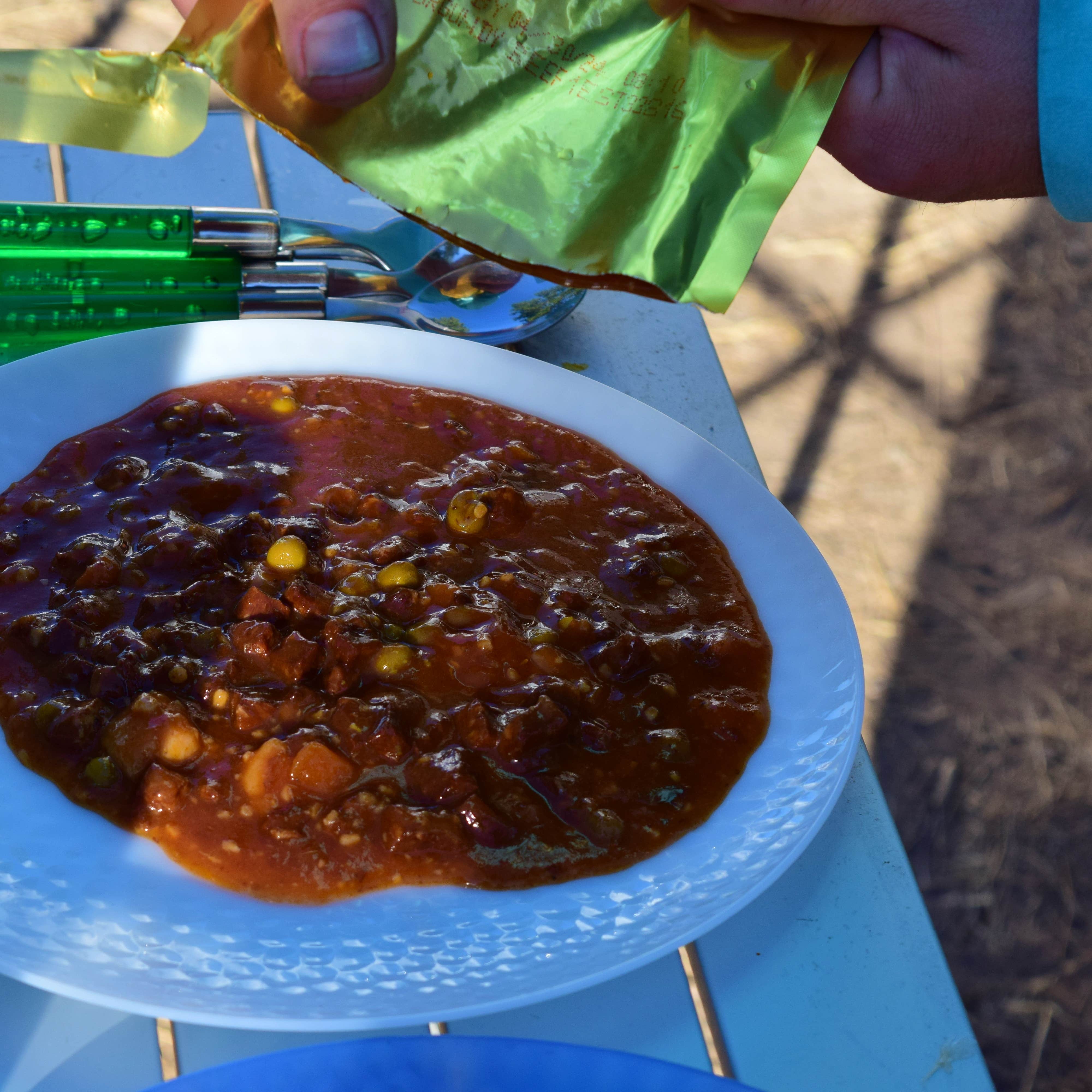 L.T. Murray Wildlife Area Camping | The Dyrt