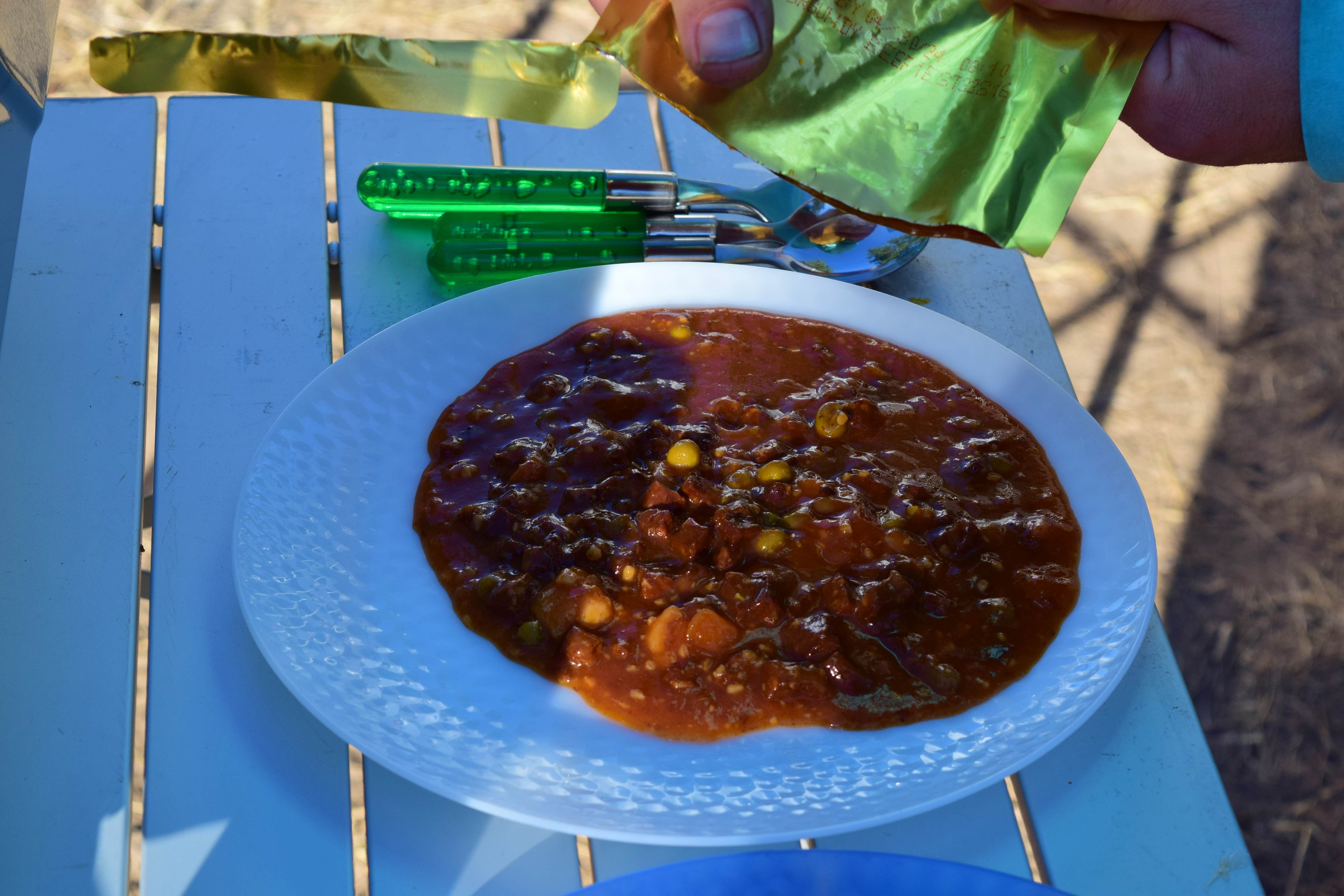 L.T. Murray Wildlife Area Camping | Thorp, WA