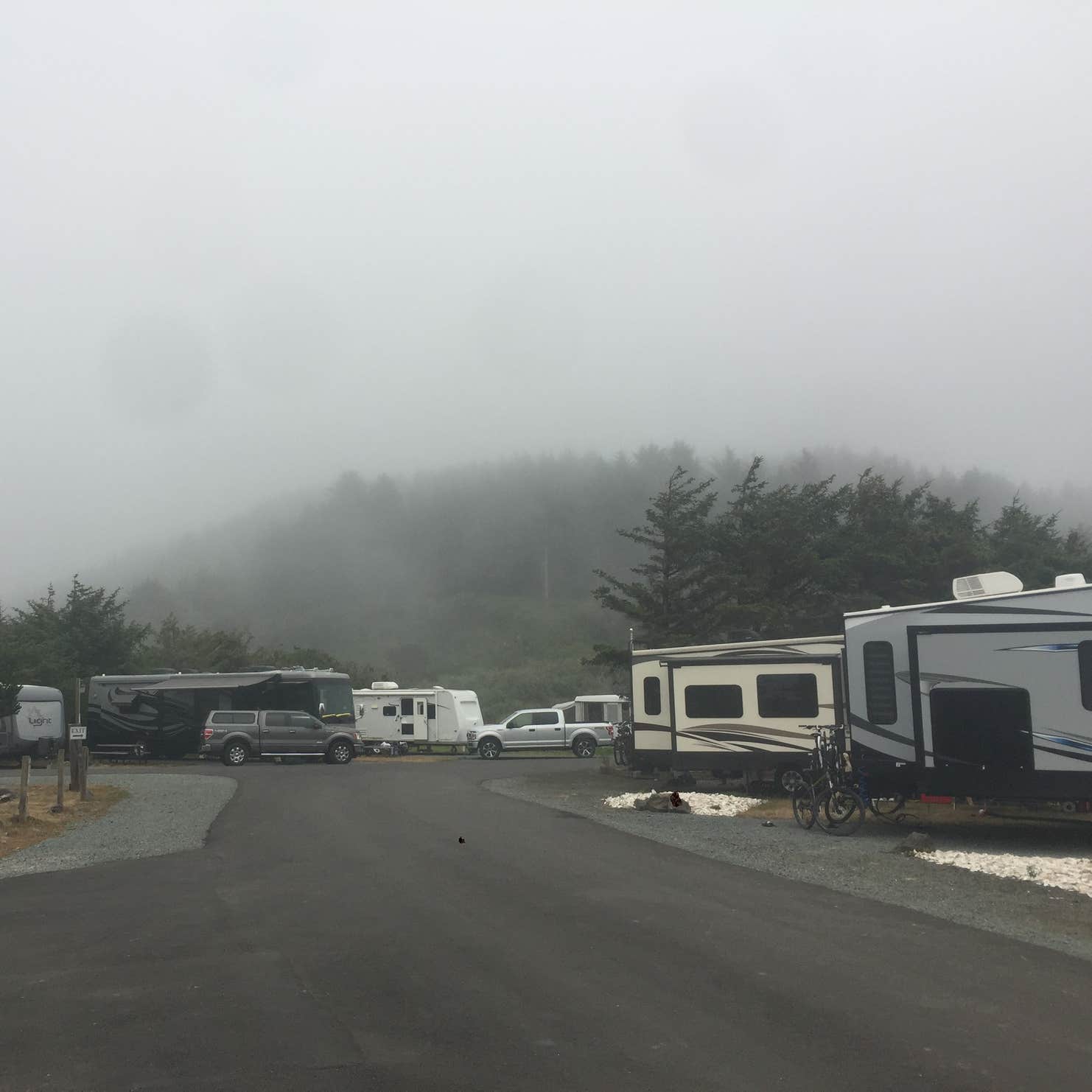 Sun Outdoors Coos Bay Camping | The Dyrt