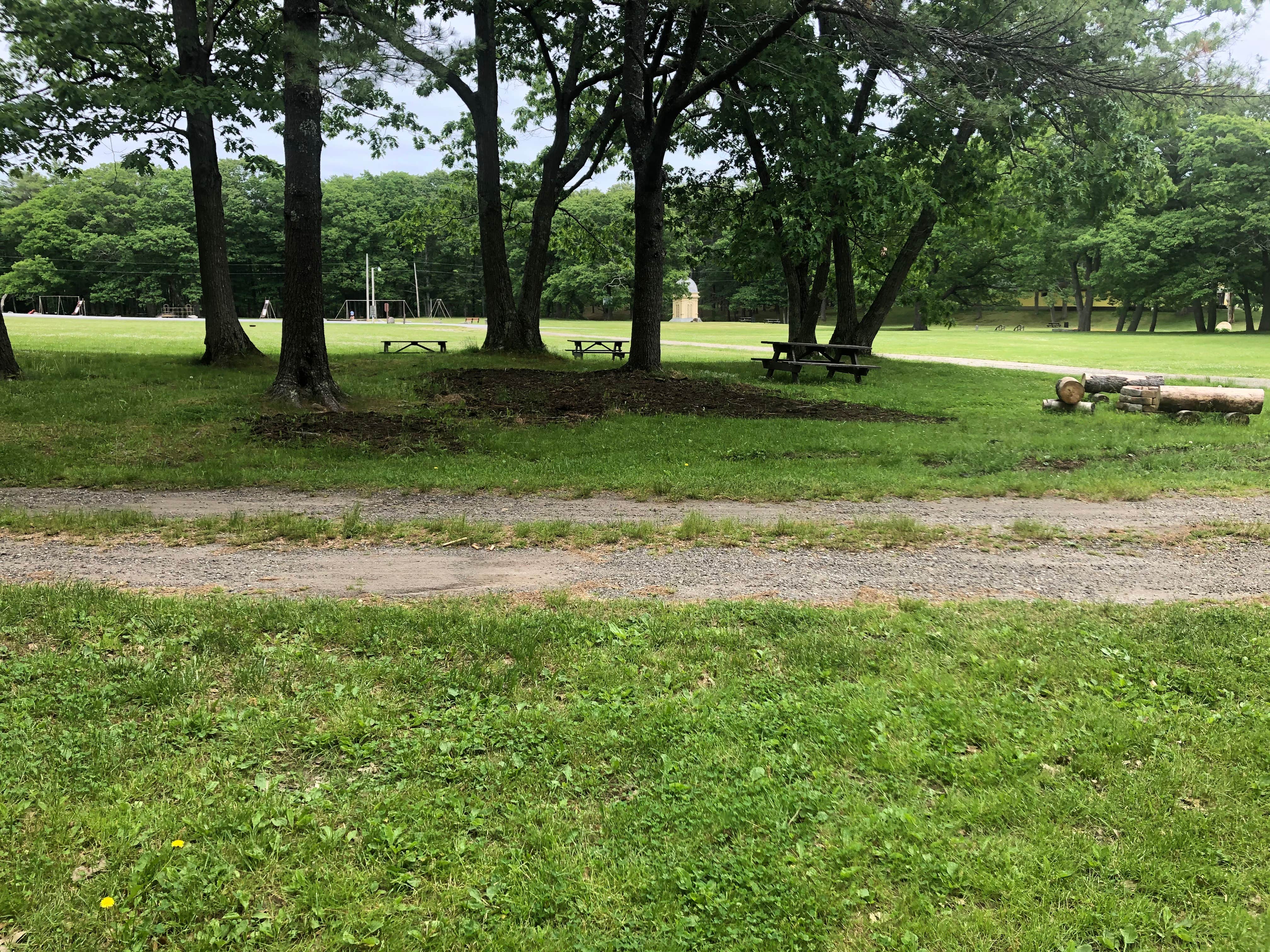 Thomas Point Beach Park and Campground | The Dyrt