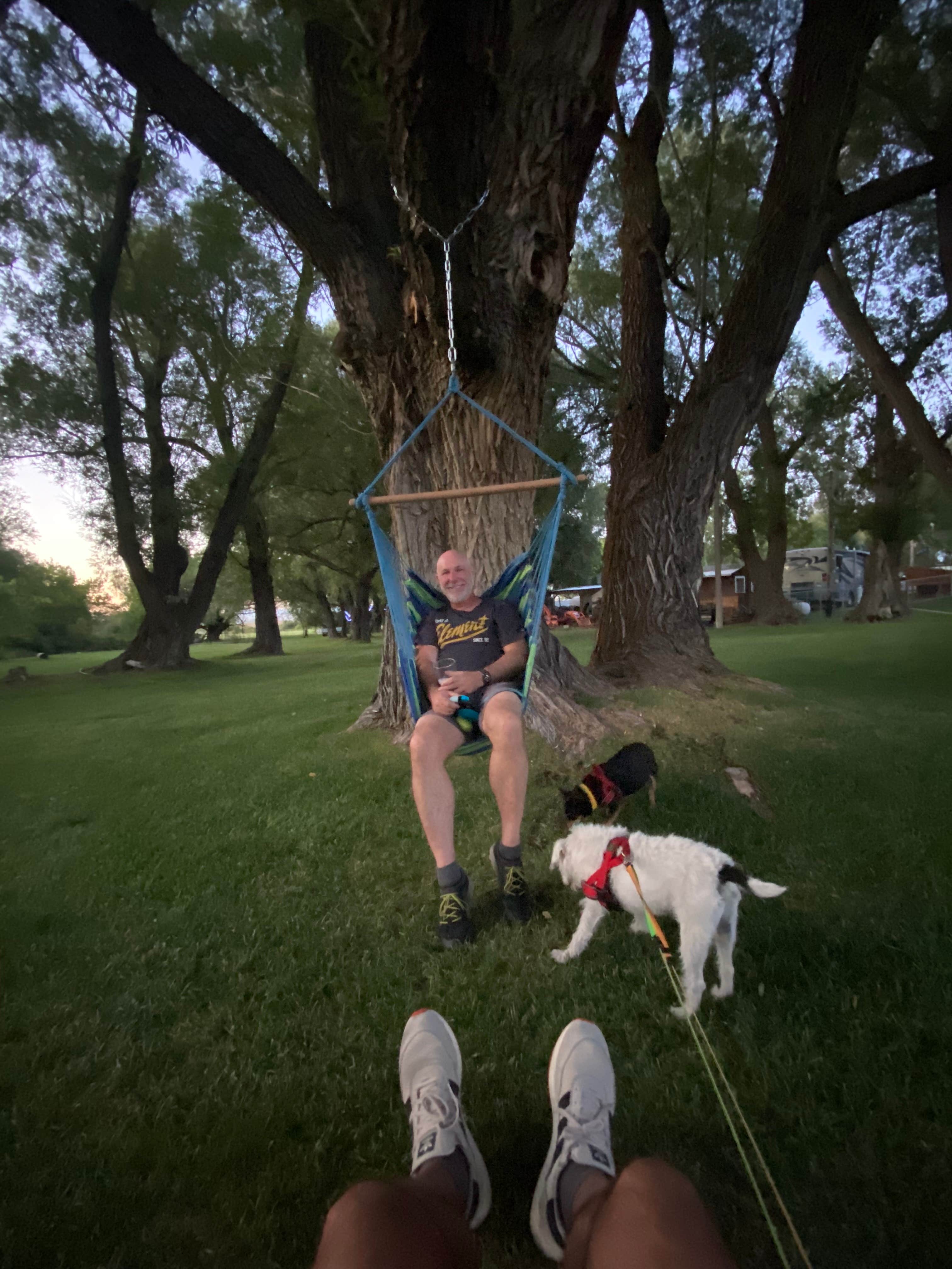 Welcome Station RV Park | Wells, NV