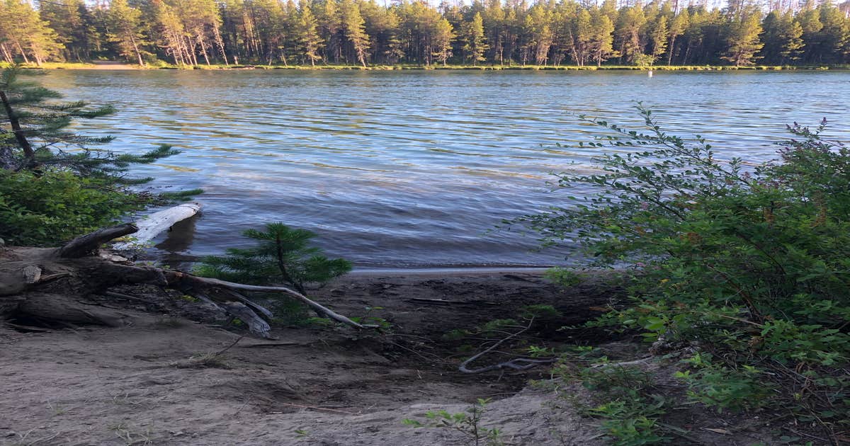 Lemolo Lake Camping | Diamond Lake, OR | The Dyrt