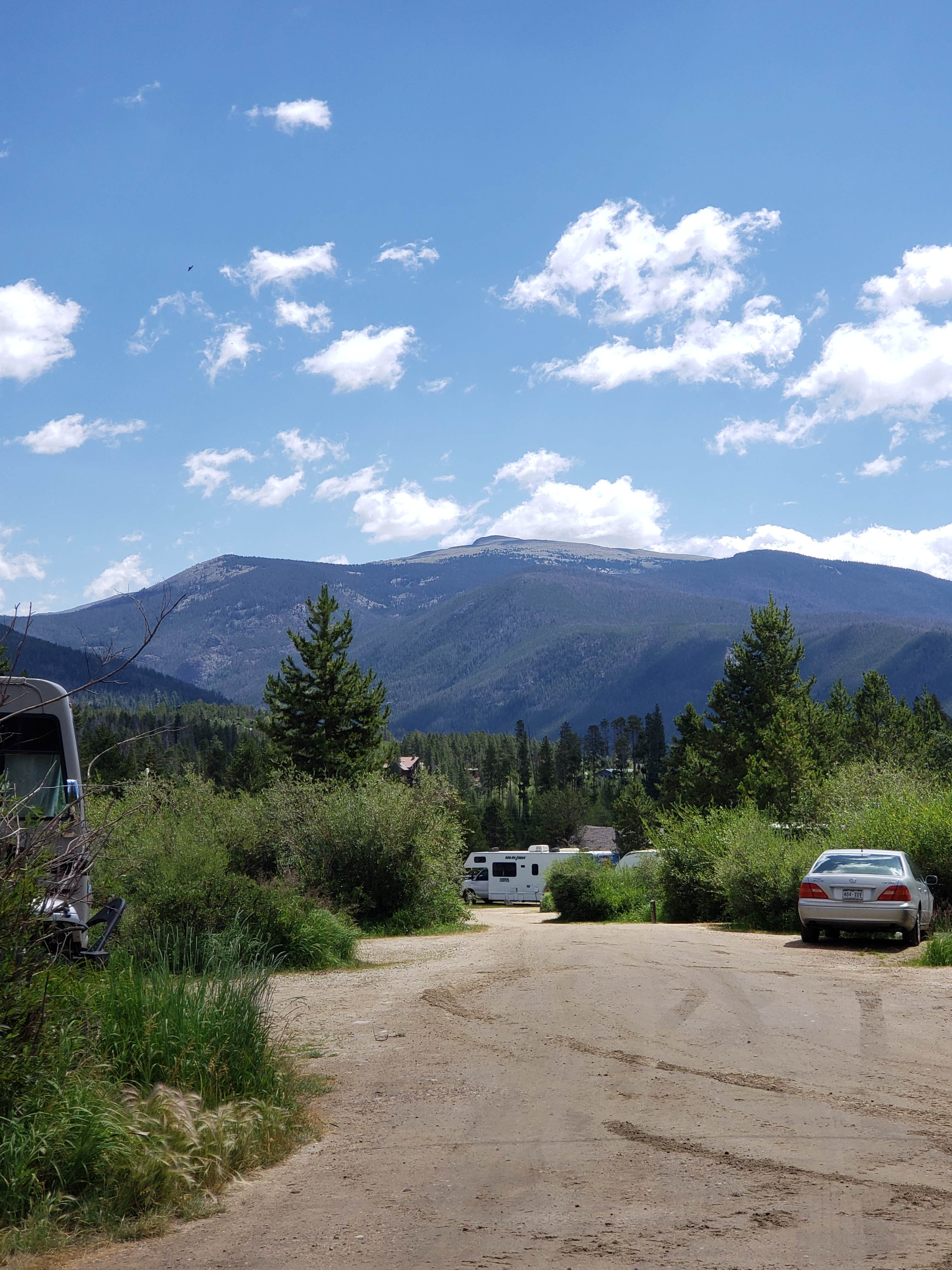 Elk Creek Campground | The Dyrt