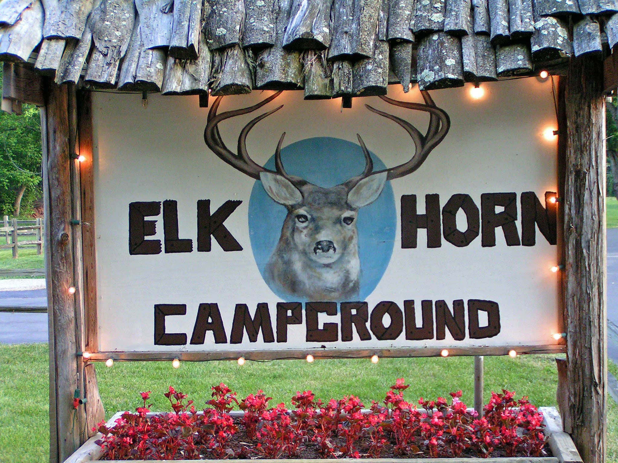 Elkhorn Campground | Frankfort, Kentucky