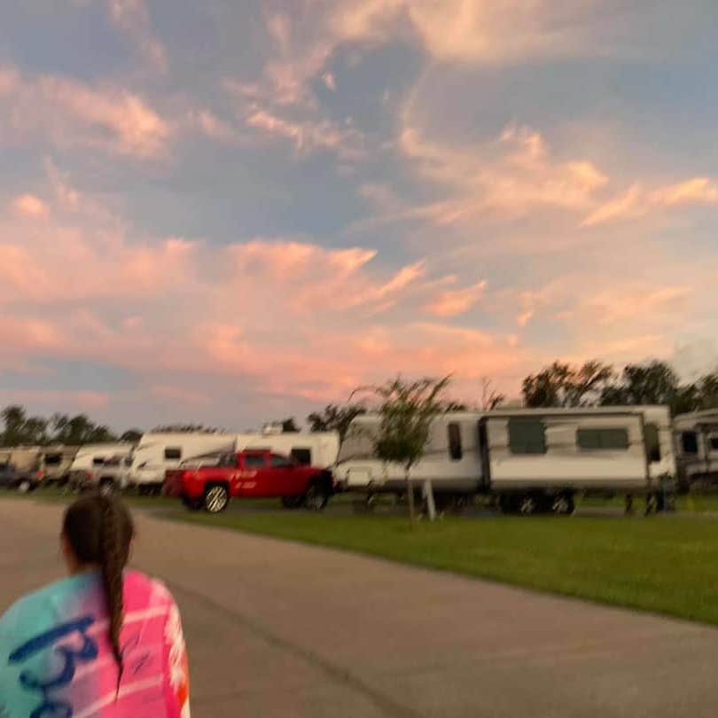 Cajun Palms RV Resort Camping | The Dyrt