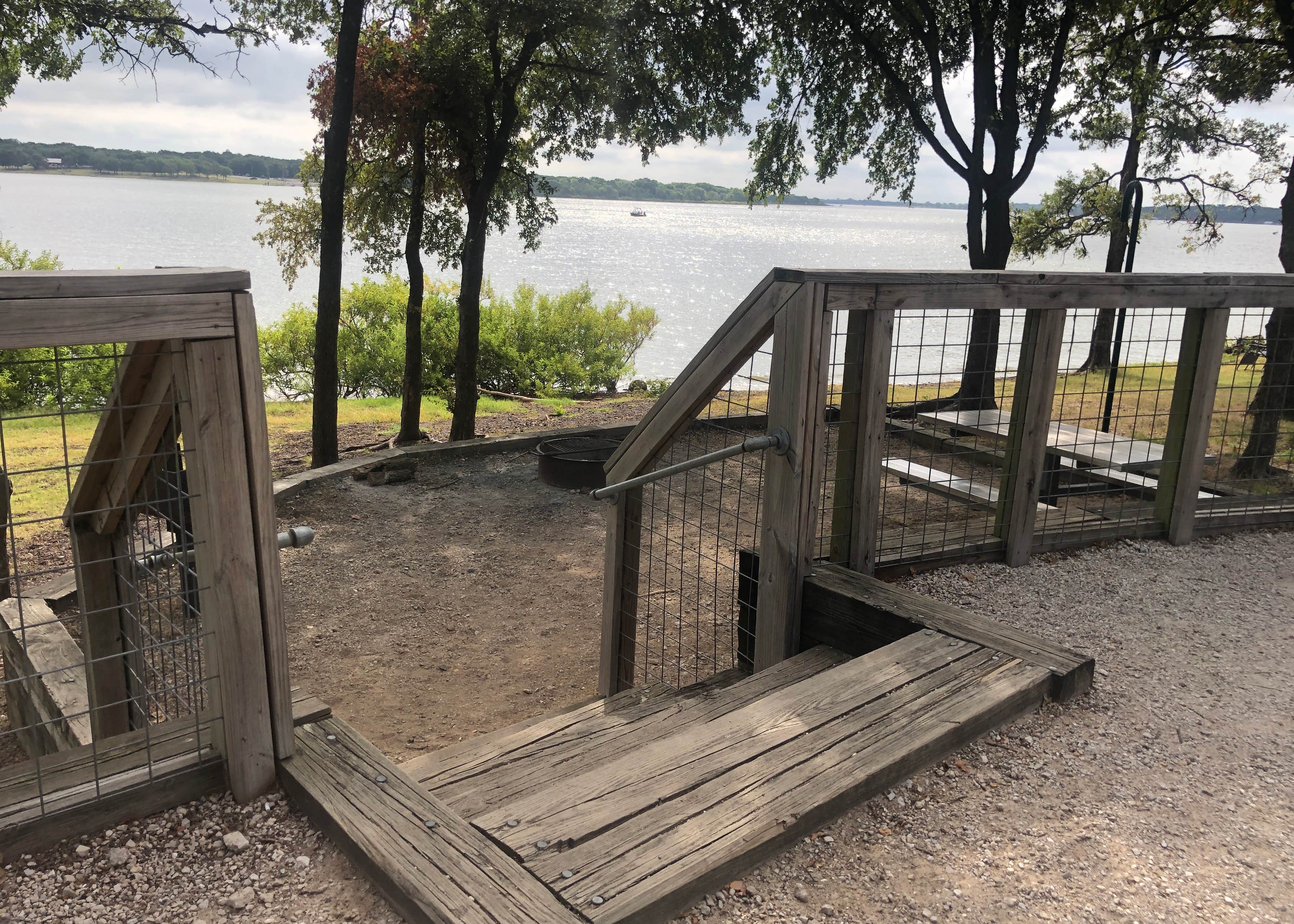 Pilot Knoll Park Campground Camping | The Dyrt
