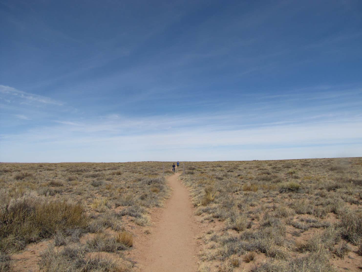 Homolovi State Park Camping | The Dyrt