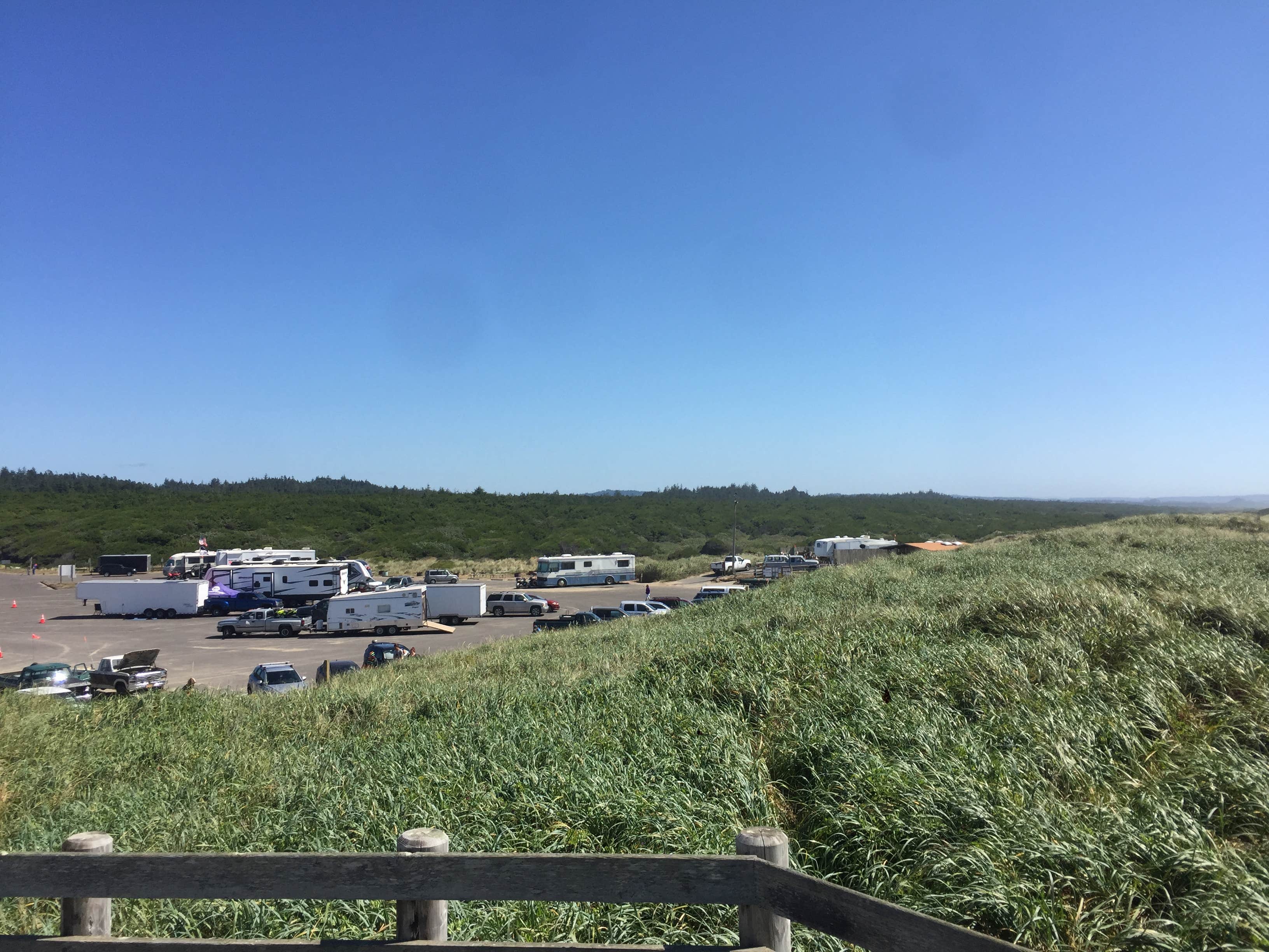 Horsfall Beach | The Dyrt