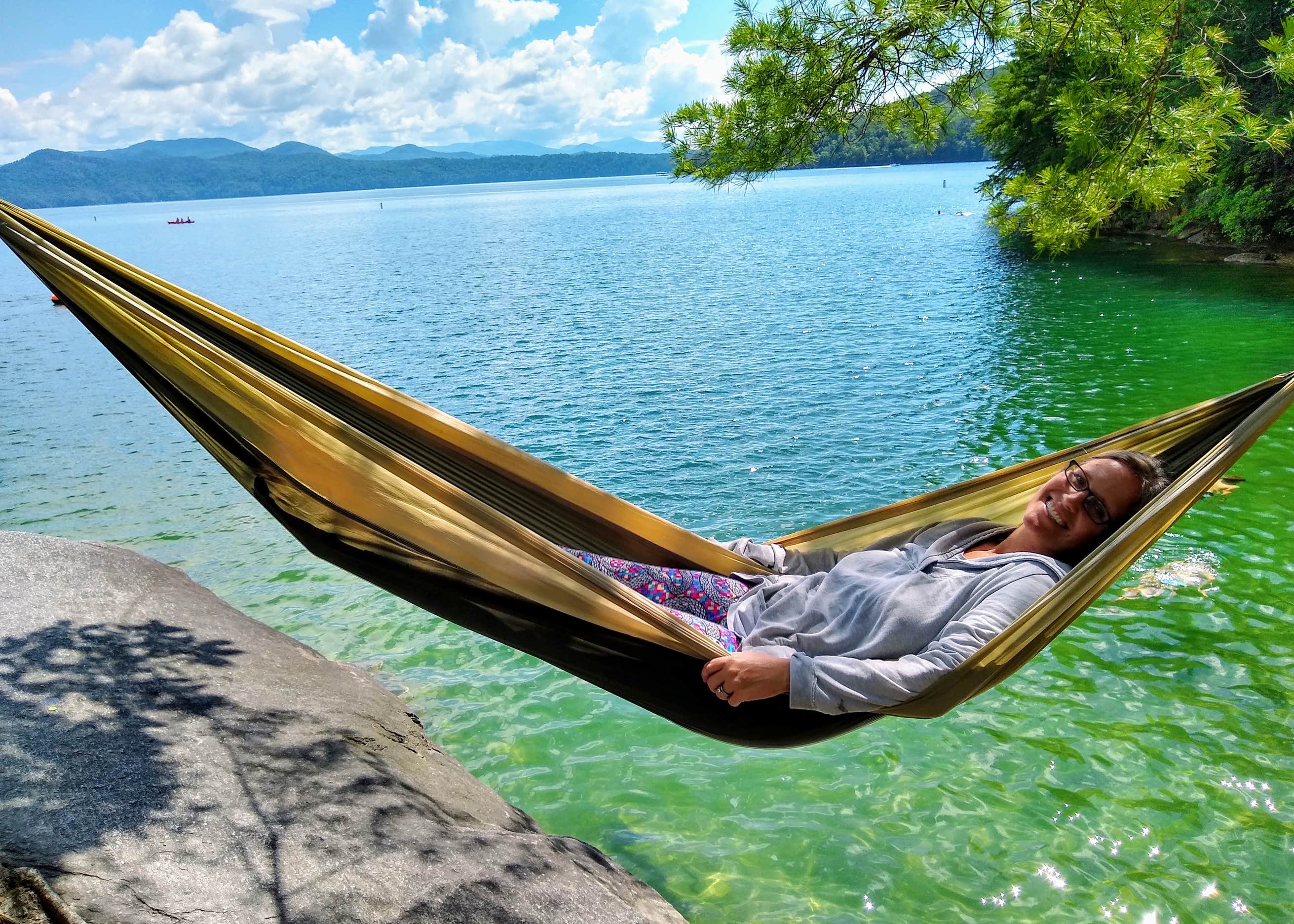 Devils Fork State Park Camping | The Dyrt