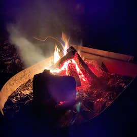 Junebug Campground Camping | The Dyrt