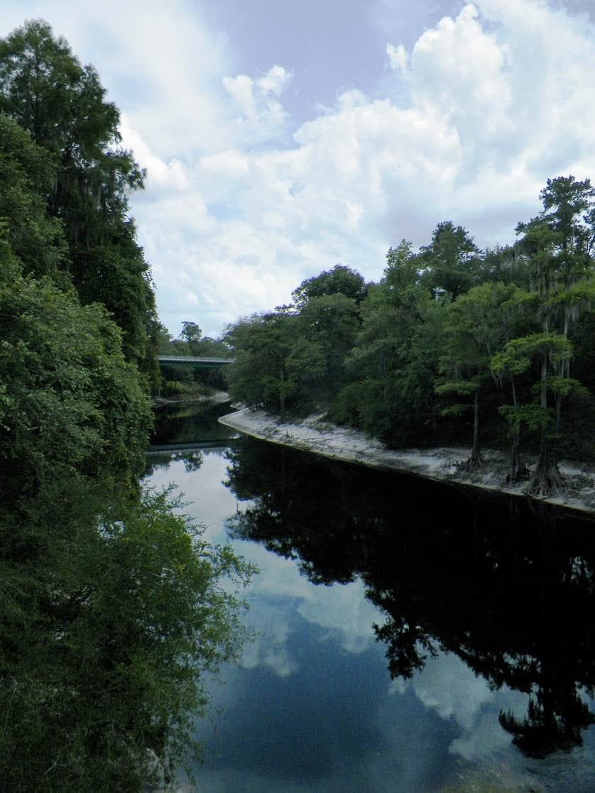 Stephen Foster Folk Culture Center State Park Camping | The Dyrt