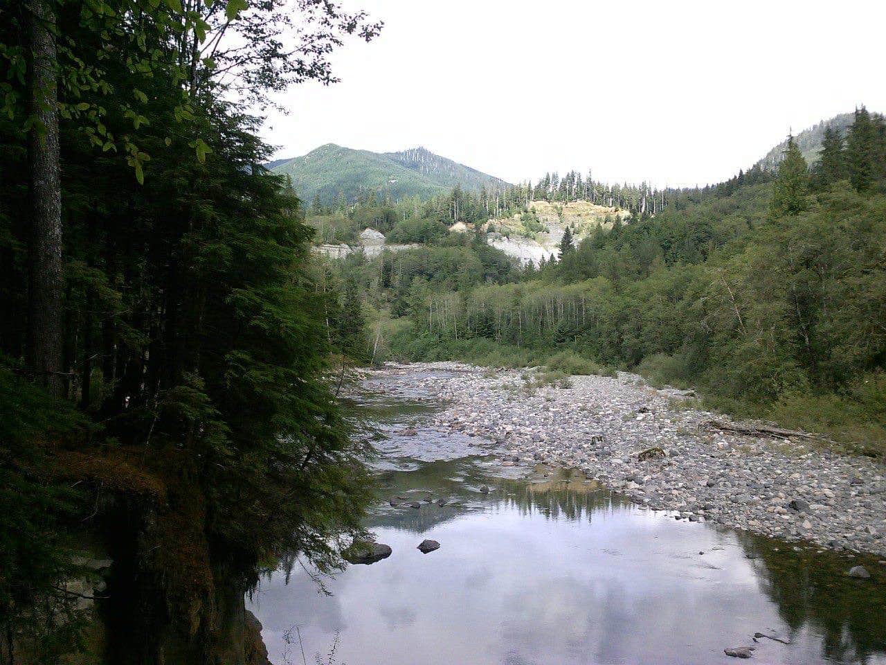 Gold Basin Campground | The Dyrt