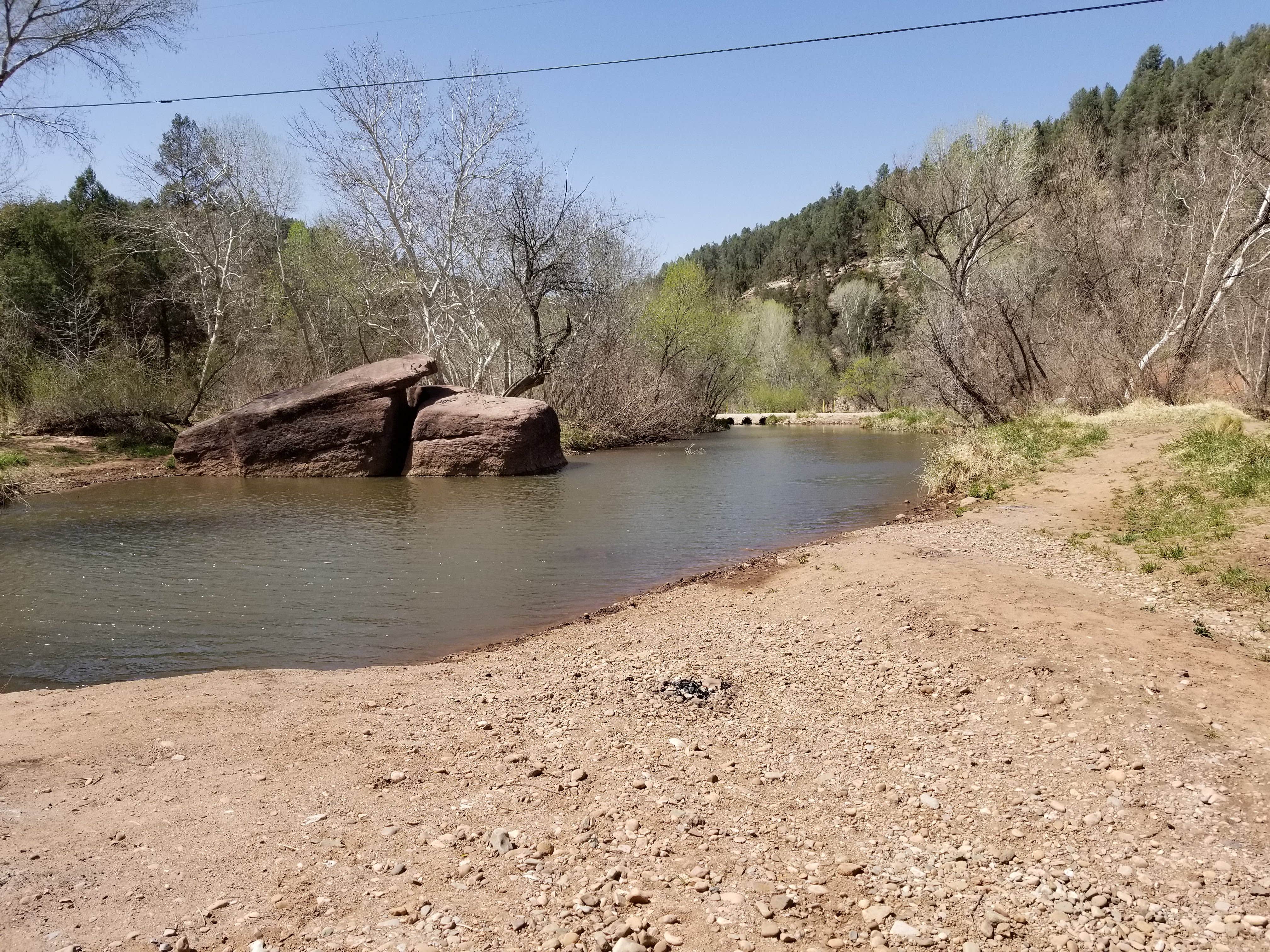 Oxbow Estates RV Park Camping | The Dyrt
