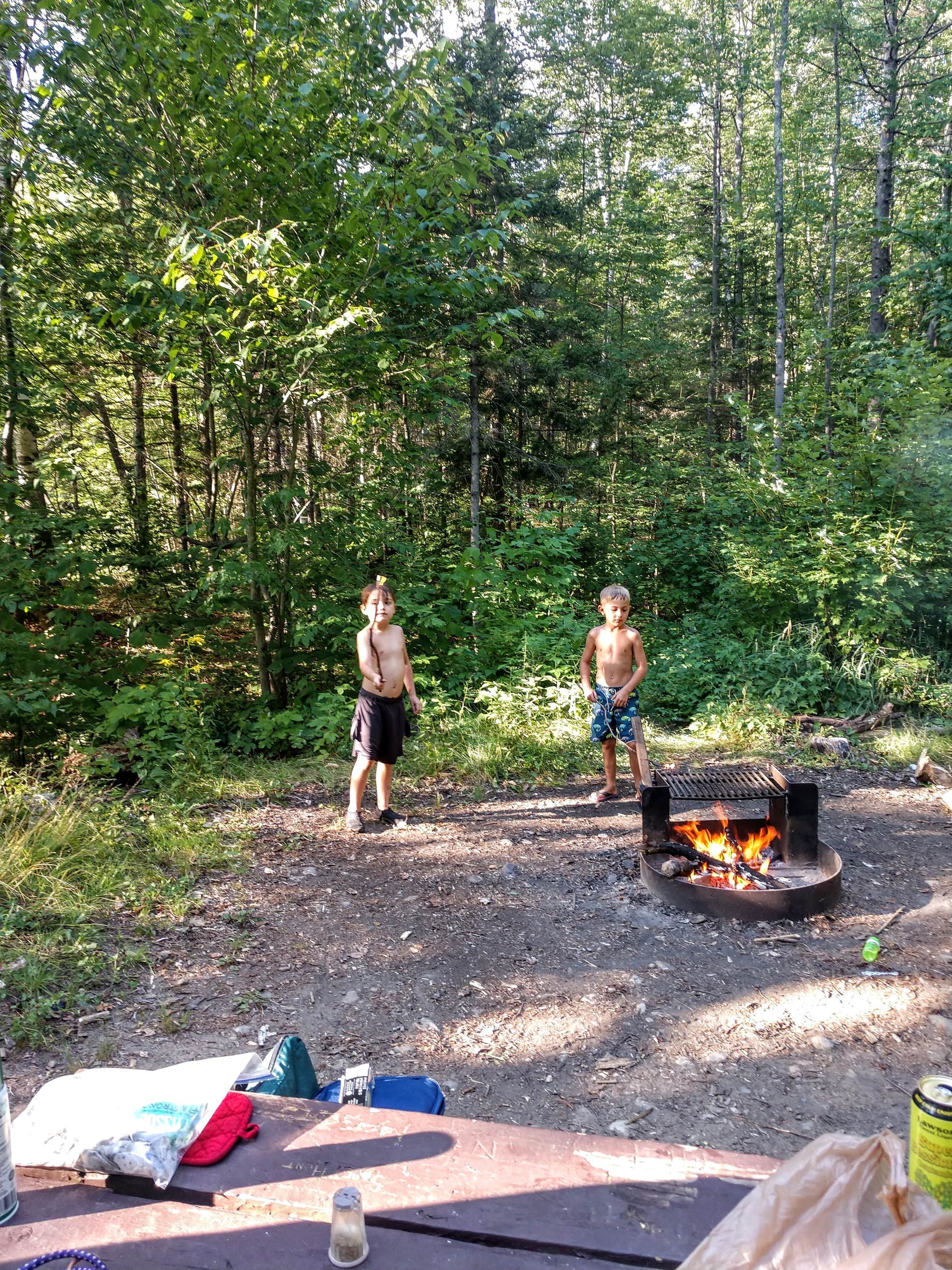 Silver Lake Campground | The Dyrt