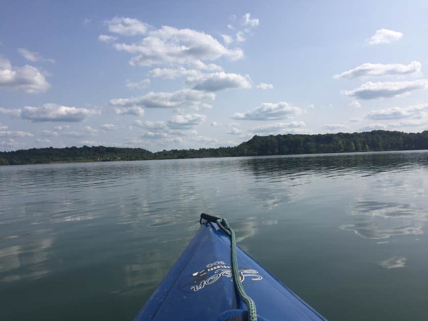Summit Lake State park | The Dyrt