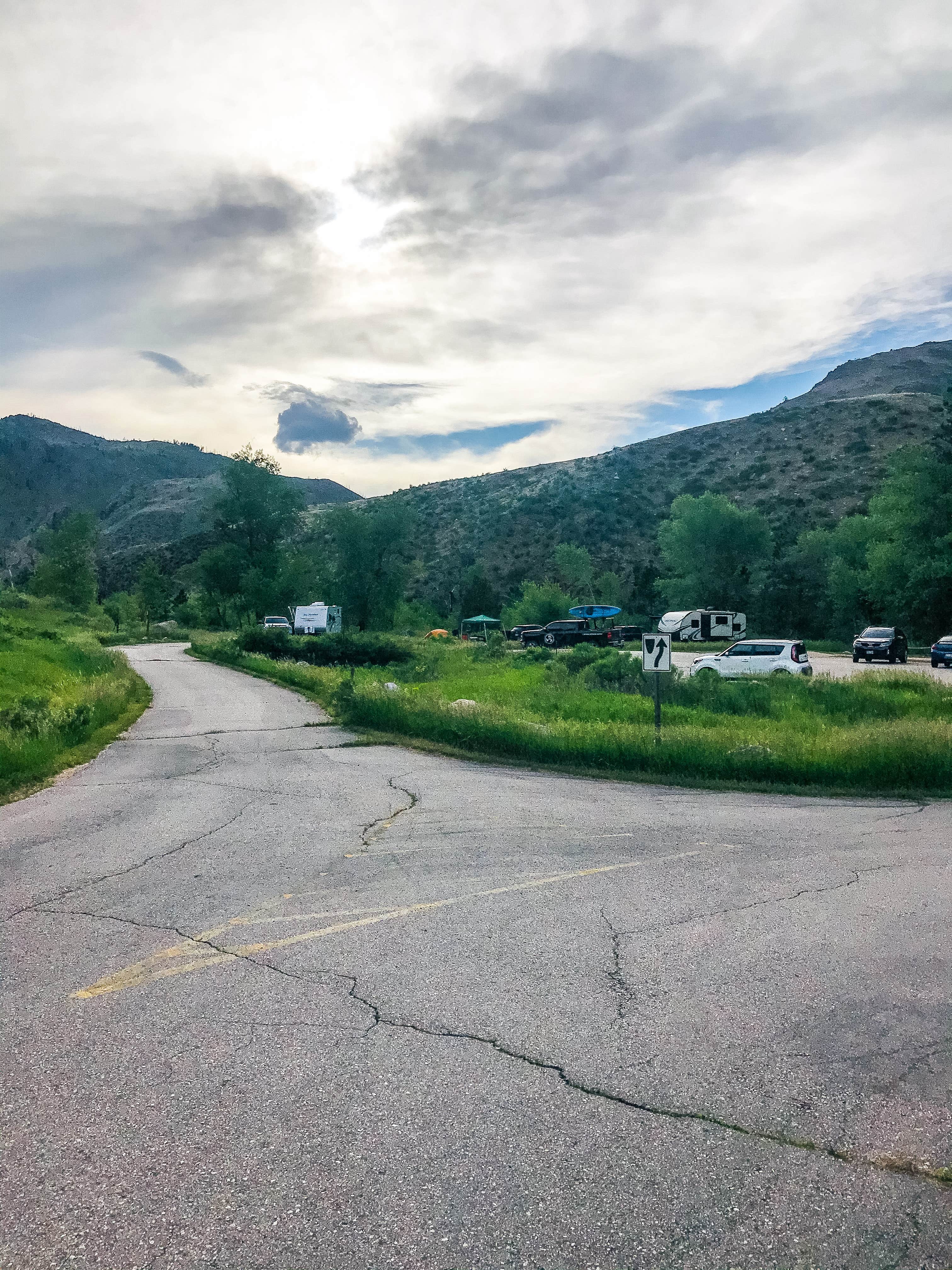 Stove Prairie | The Dyrt