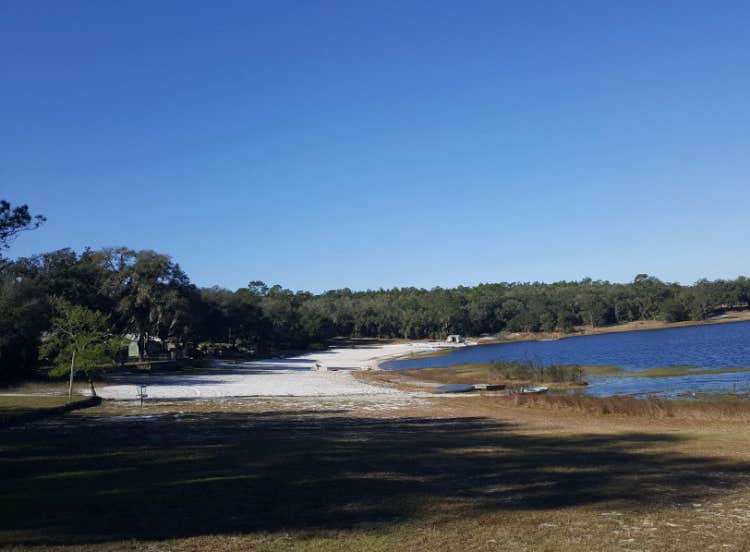 North Florida Christian Camp | Keystone Heights, FL