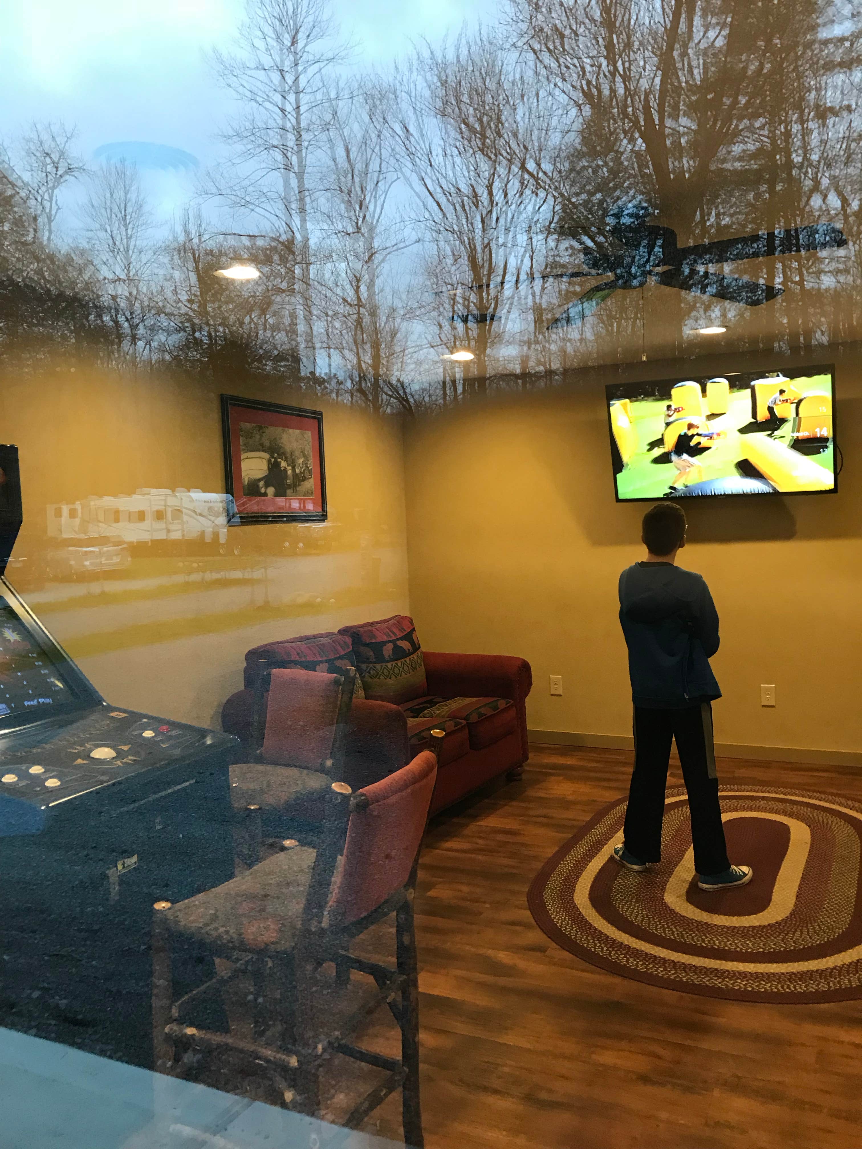 Greenbrier Campground | The Dyrt