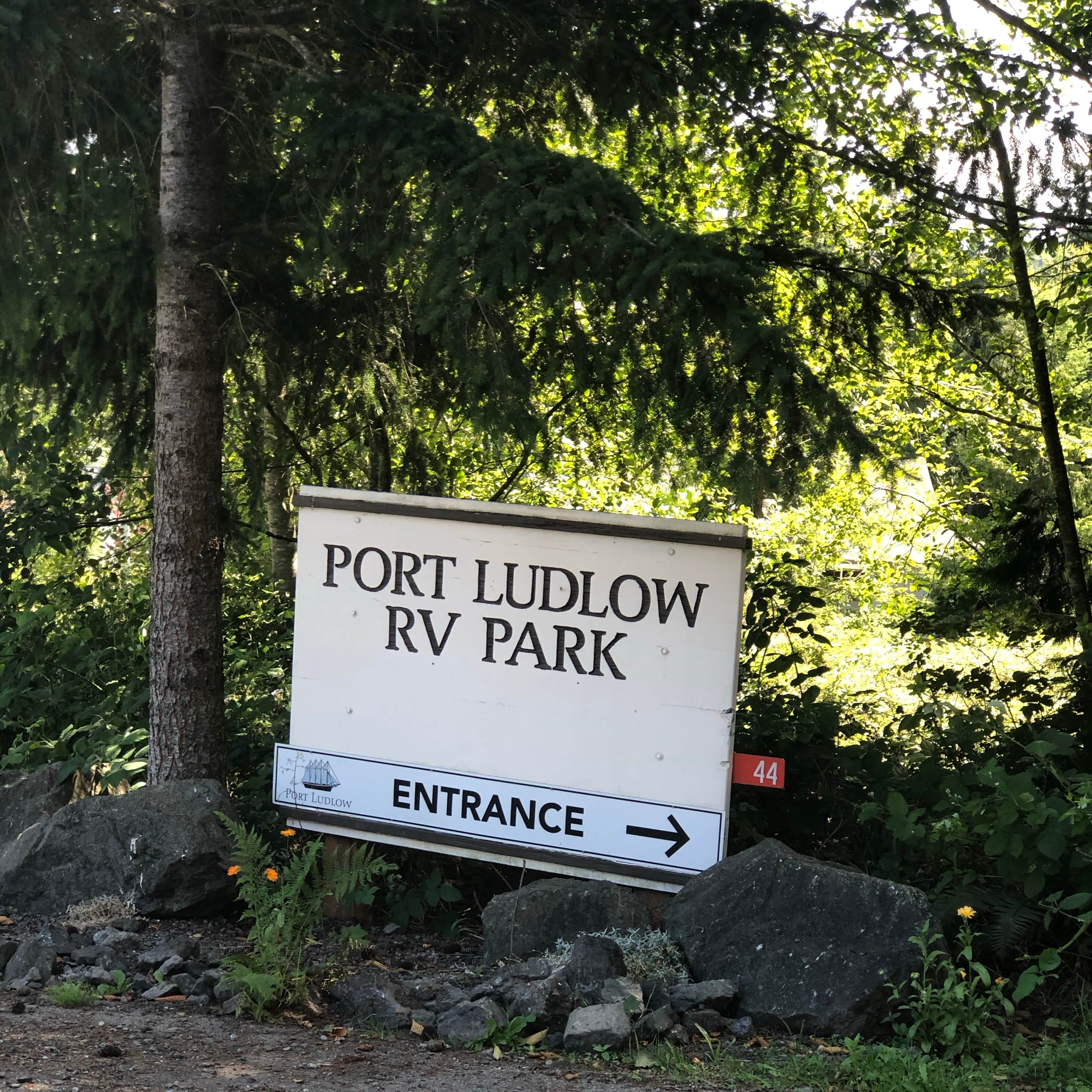 Port Ludlow RV Park Camping | The Dyrt