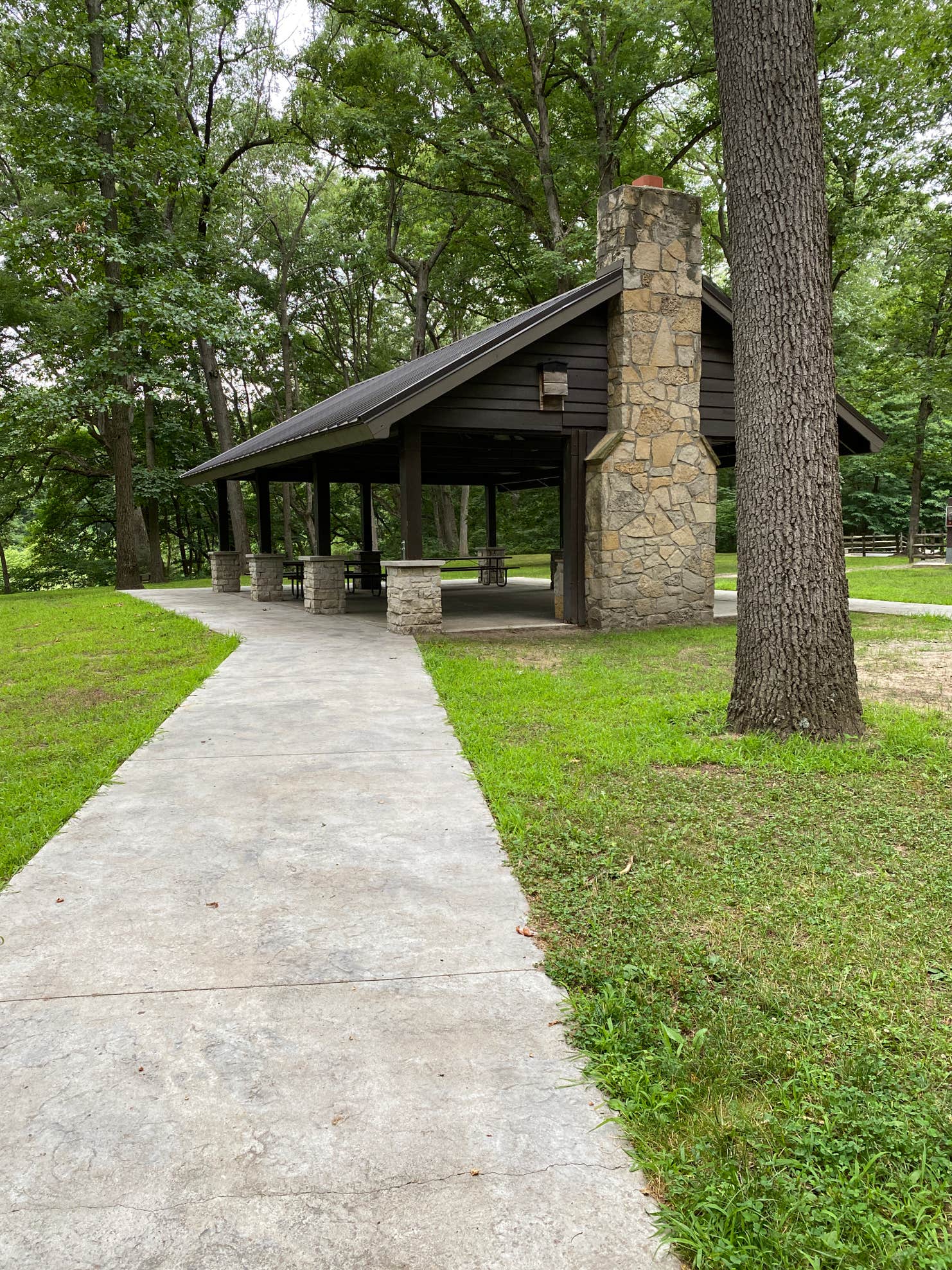 White Oak Campground Camping | The Dyrt