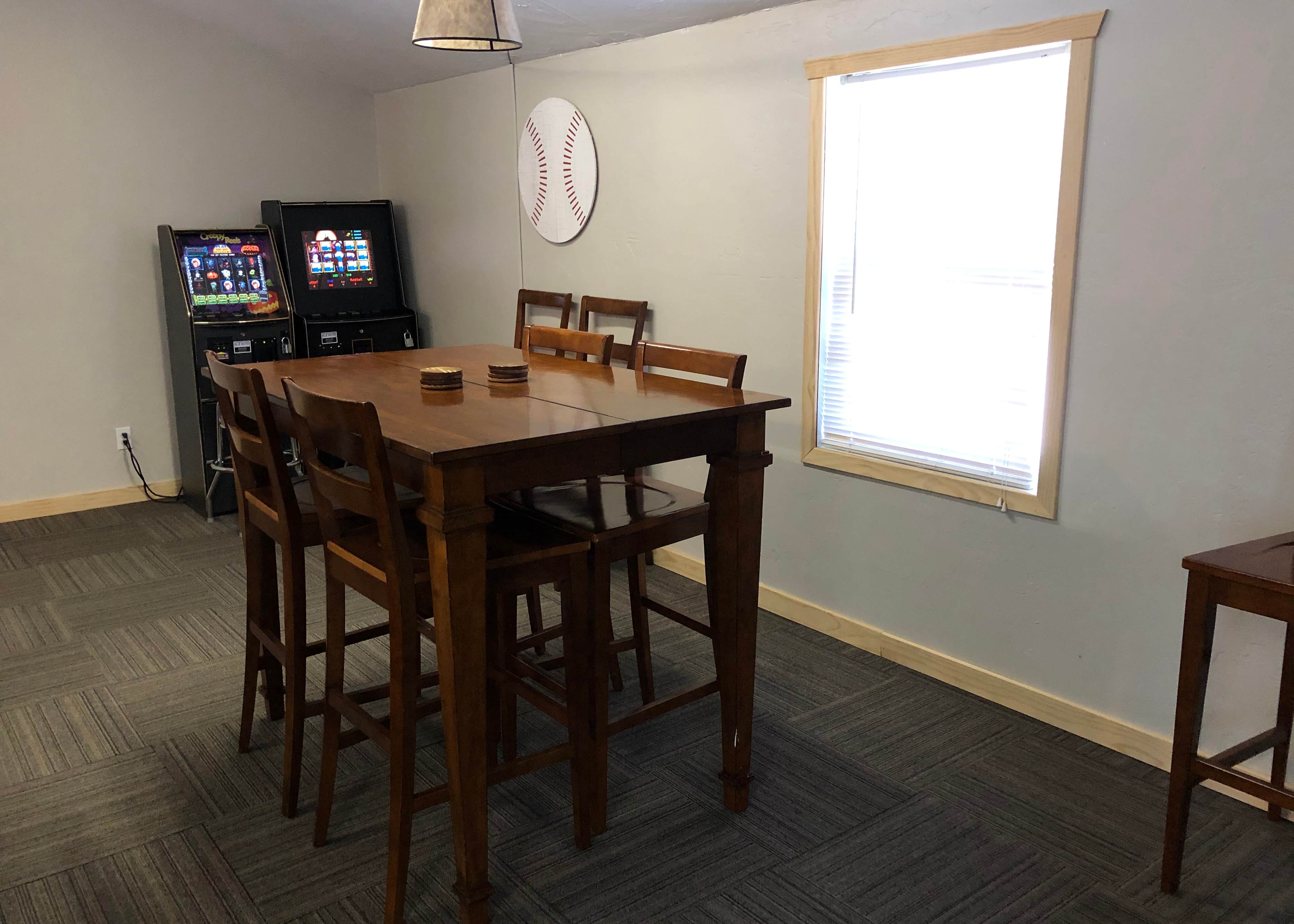 Frontier Wilderness Campground Camping | The Dyrt