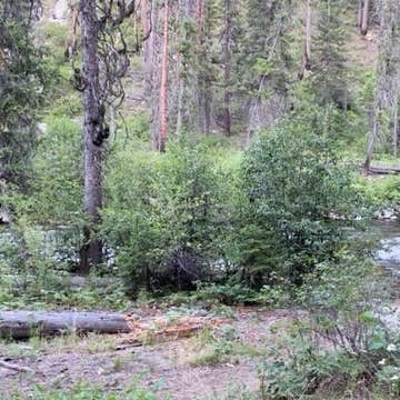 Secesh Horse Camp | Payette National Forest, ID